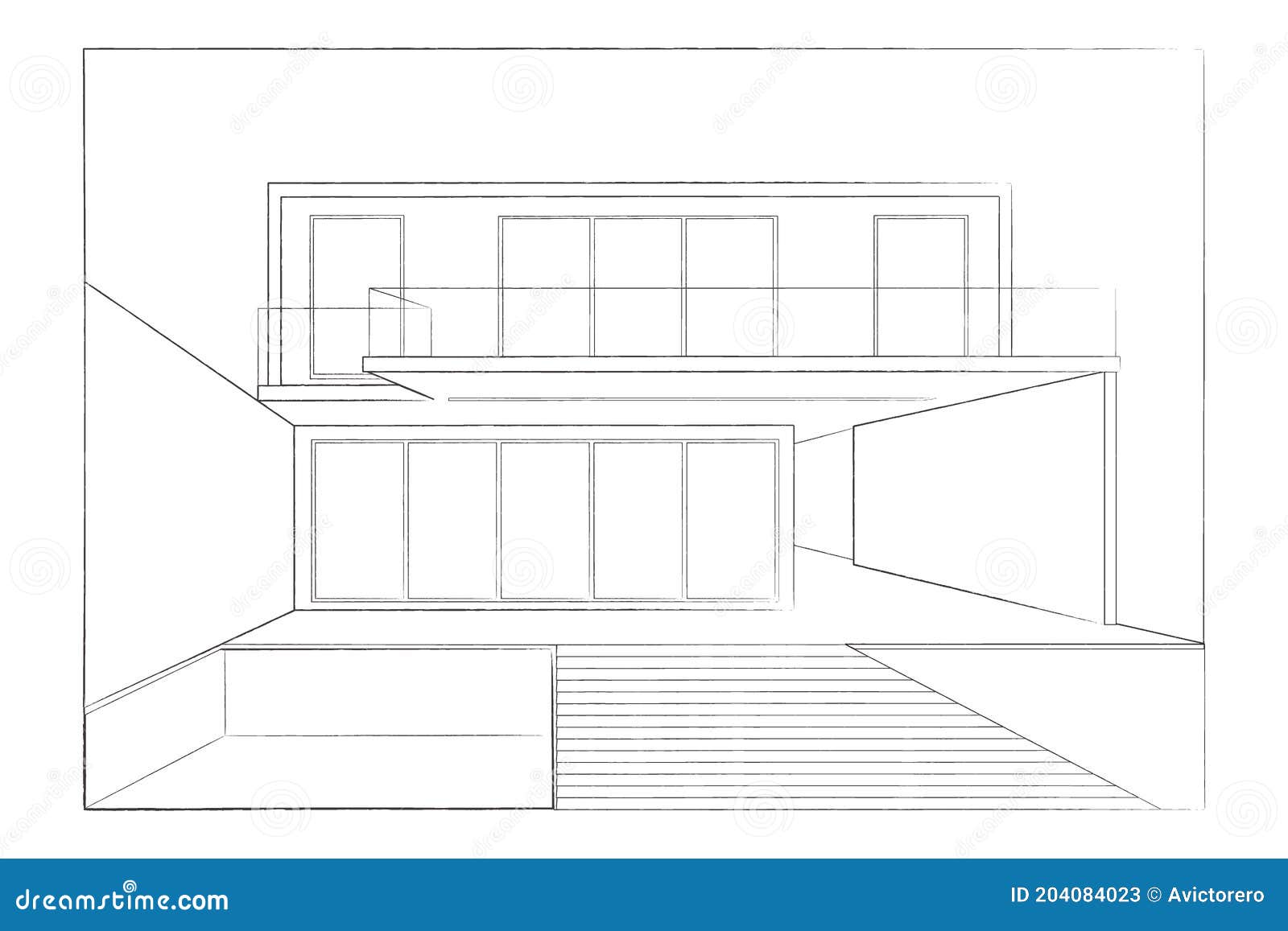 Designing Line Vector Icons And Signs. Artistic, Styling, Modelling ...