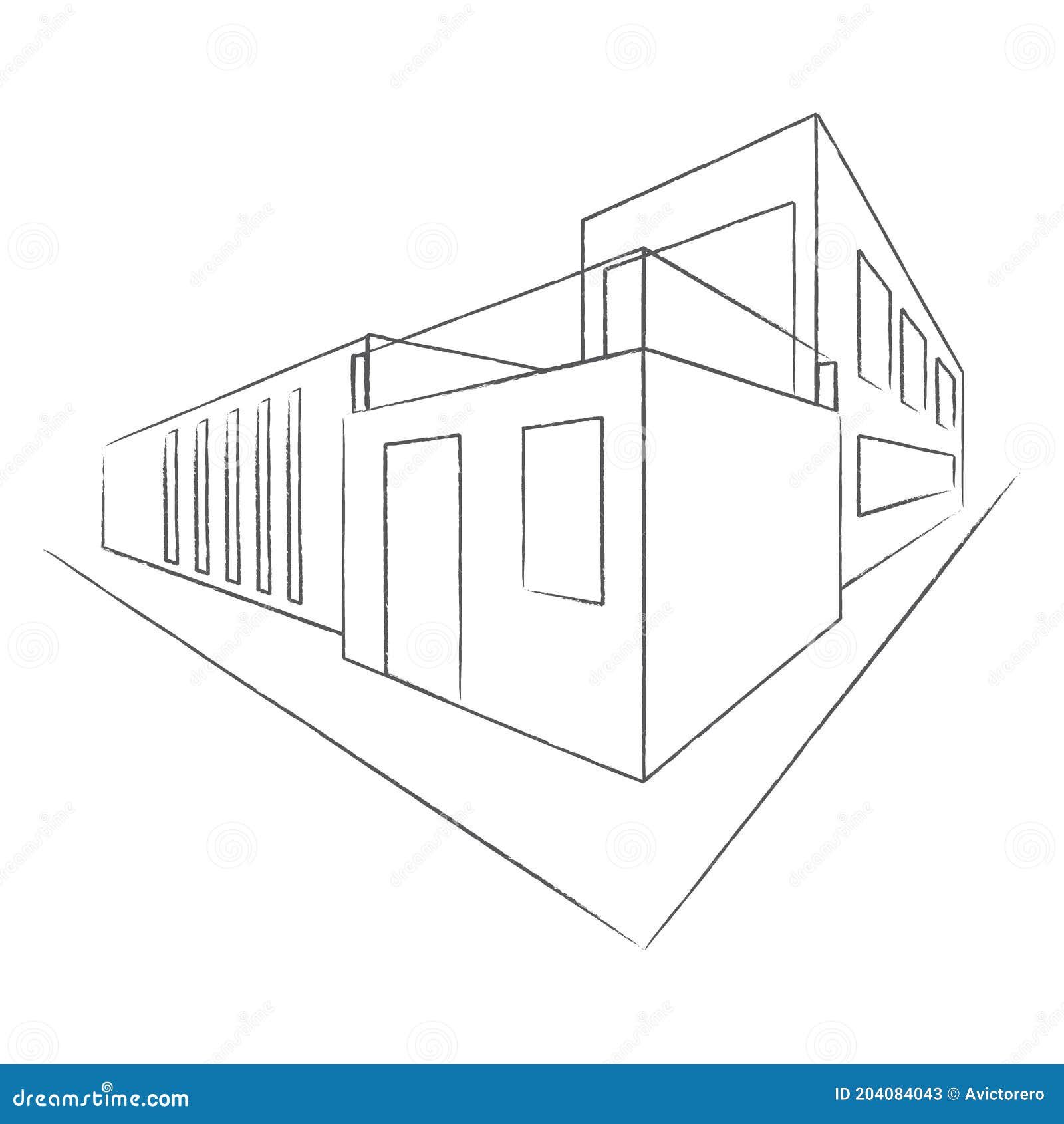 Designing Line Vector Icons And Signs. Artistic, Styling, Modelling ...