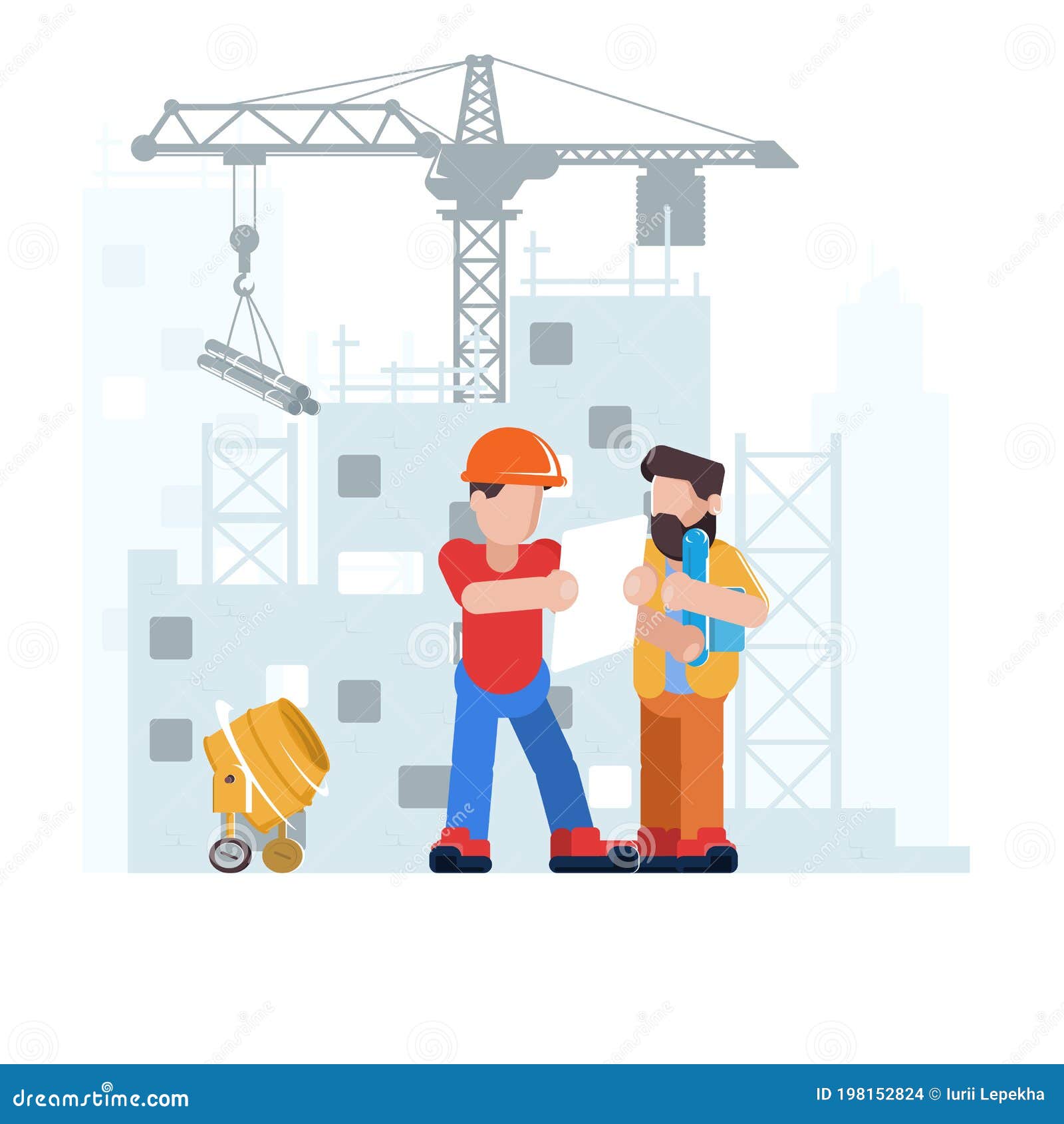 Architectural Project Planning, Development and Approval. Control of ...