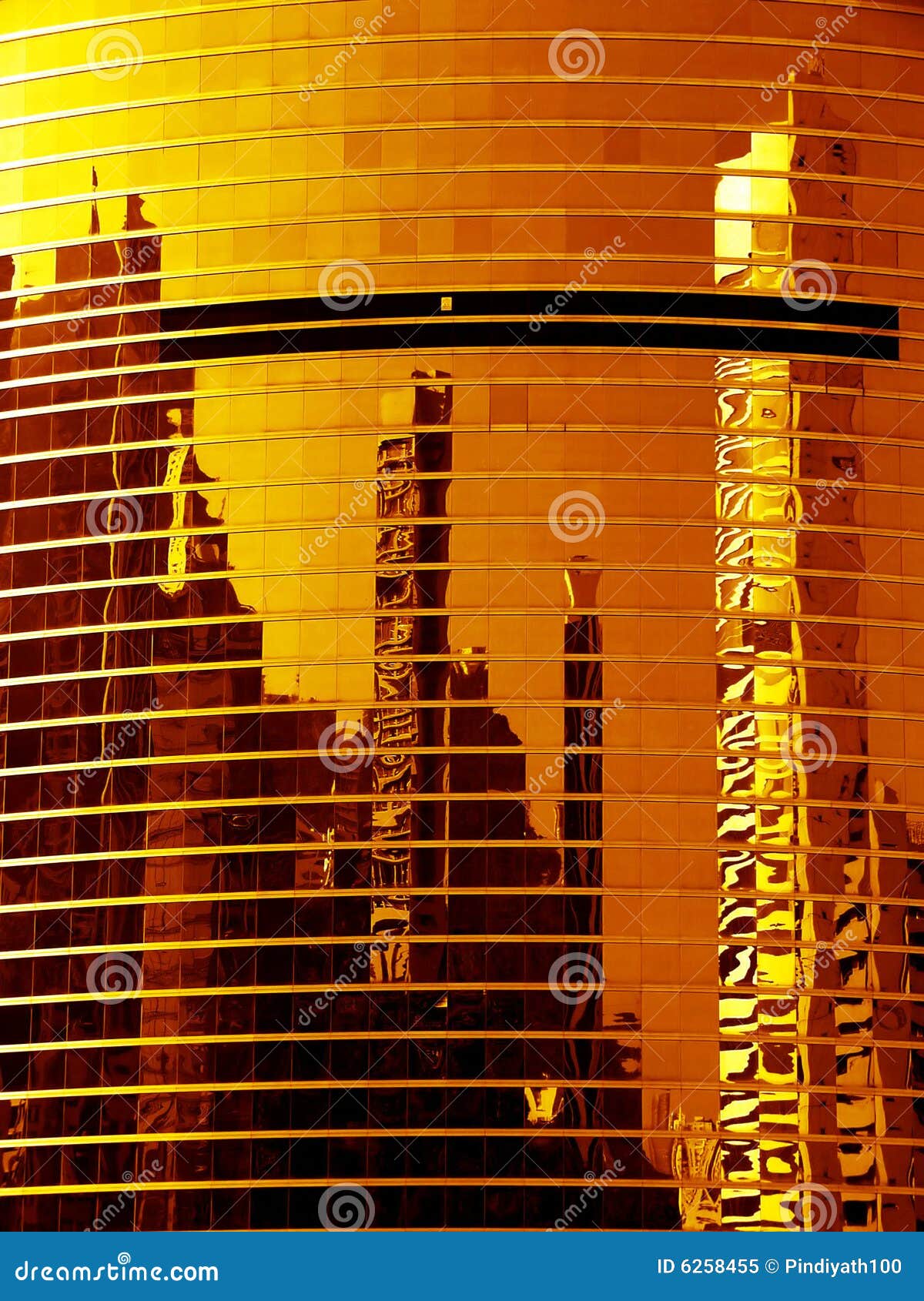 Architectural Reflections stock image. Image of shelter - 6258455