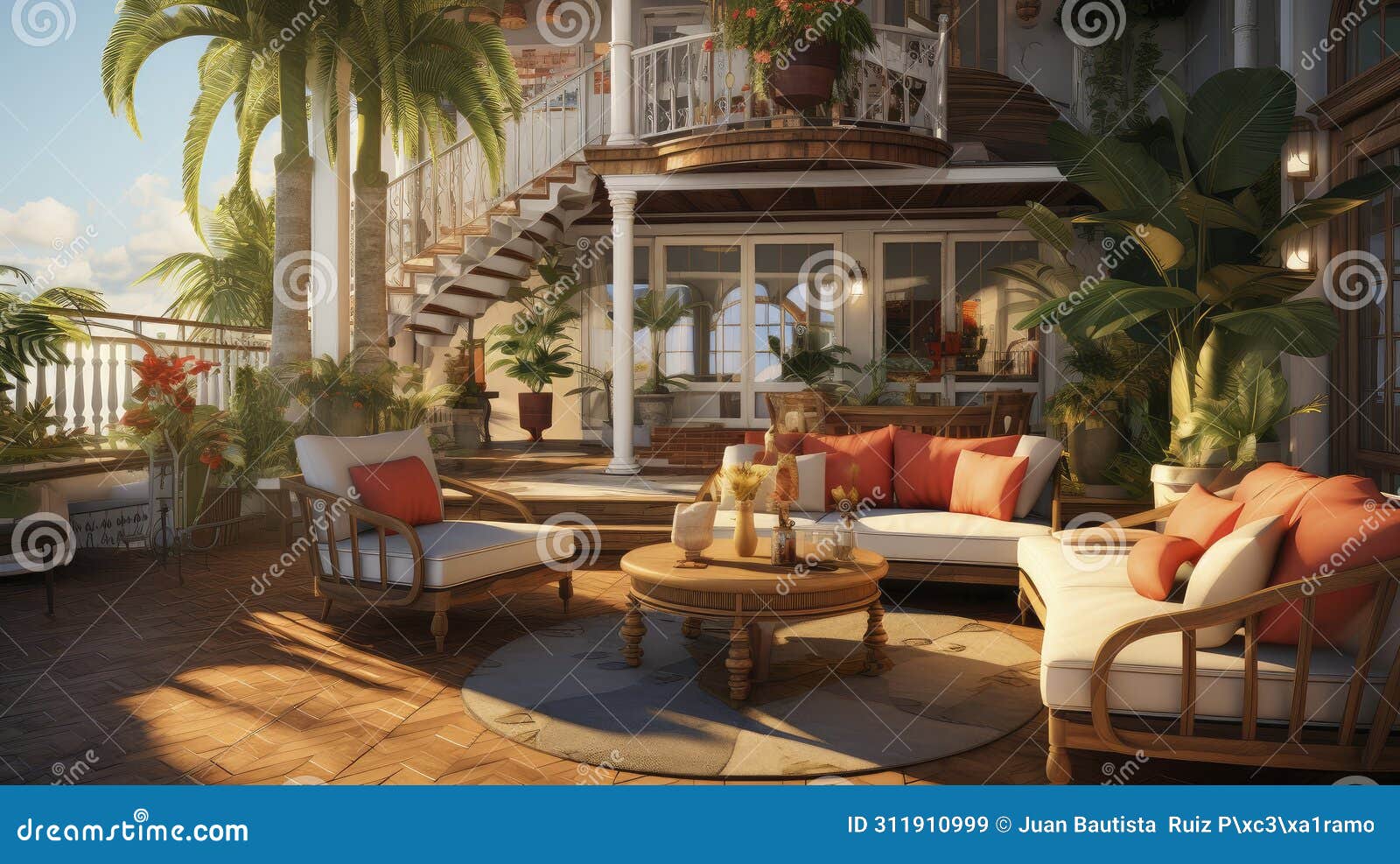 Architectural Rendering of a Sleek, Modern Vill. Stock Image - Image of ... Architectural Rendering of a Sleek, Modern Vill. Stock Image - Image of ...