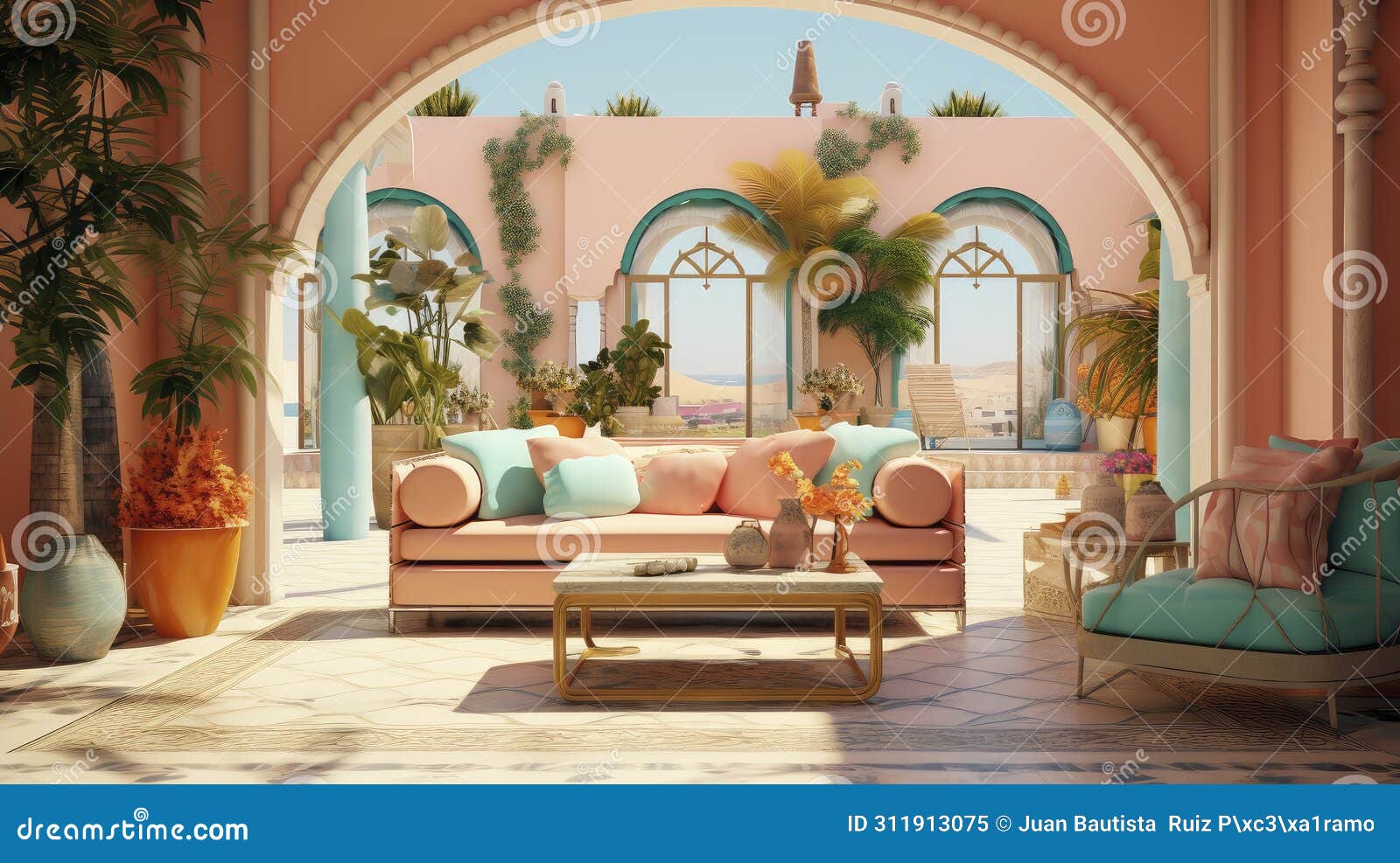 Architectural Rendering of a Sleek, Modern Vill. Stock Image - Image of ... Architectural Rendering of a Sleek, Modern Vill. Stock Image - Image of ...