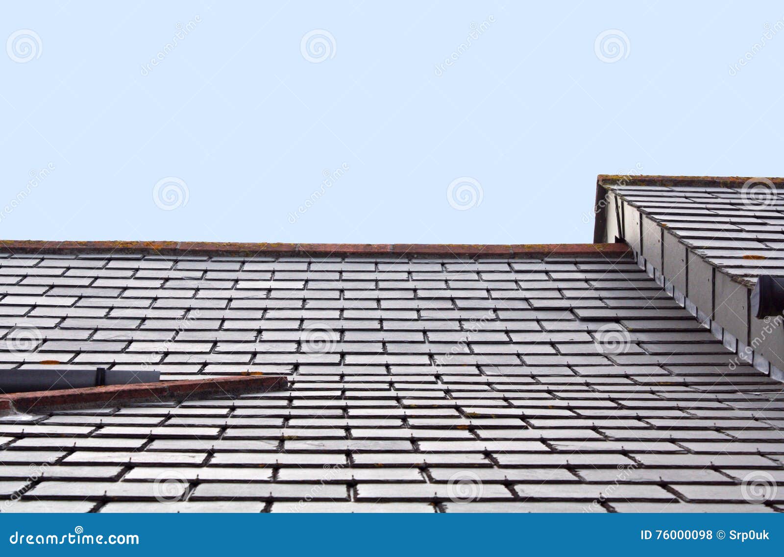 Architectural Roof Angle Stock Photo | CartoonDealer.com #76000098