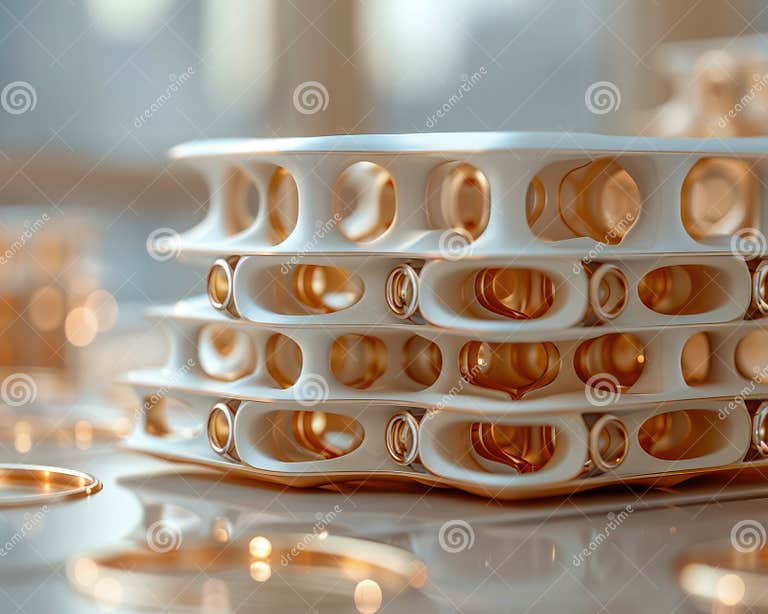 Architectural Structure Finish Exploring the Aesthetics and ...