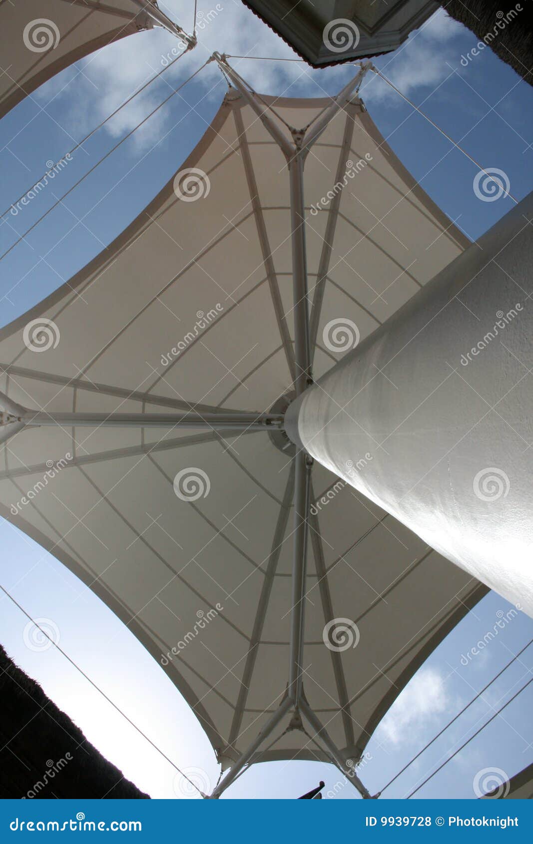 Architectural support stock photo. Image of building, success - 9939728