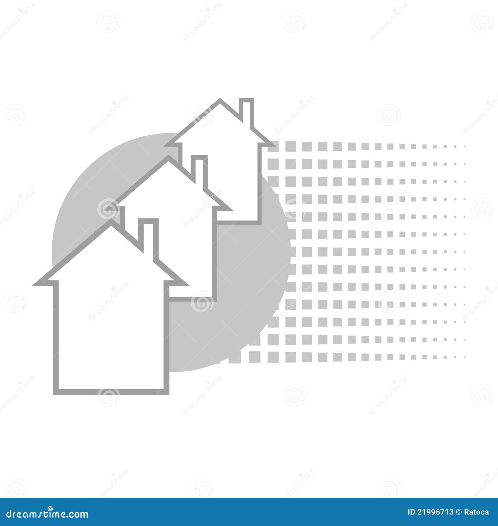 Architectural Symbol Vector Illustration | CartoonDealer.com #10978612