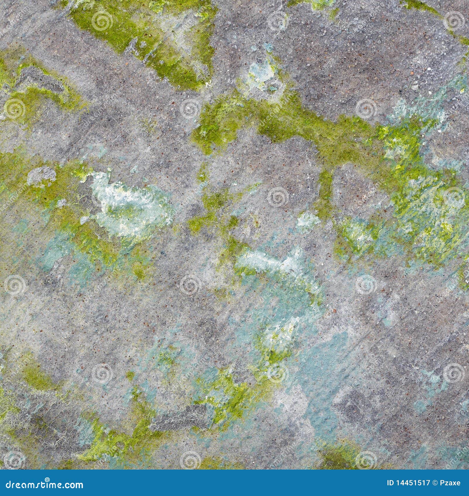 Architectural Texture - Wall with Patches Stock Image - Image of ...