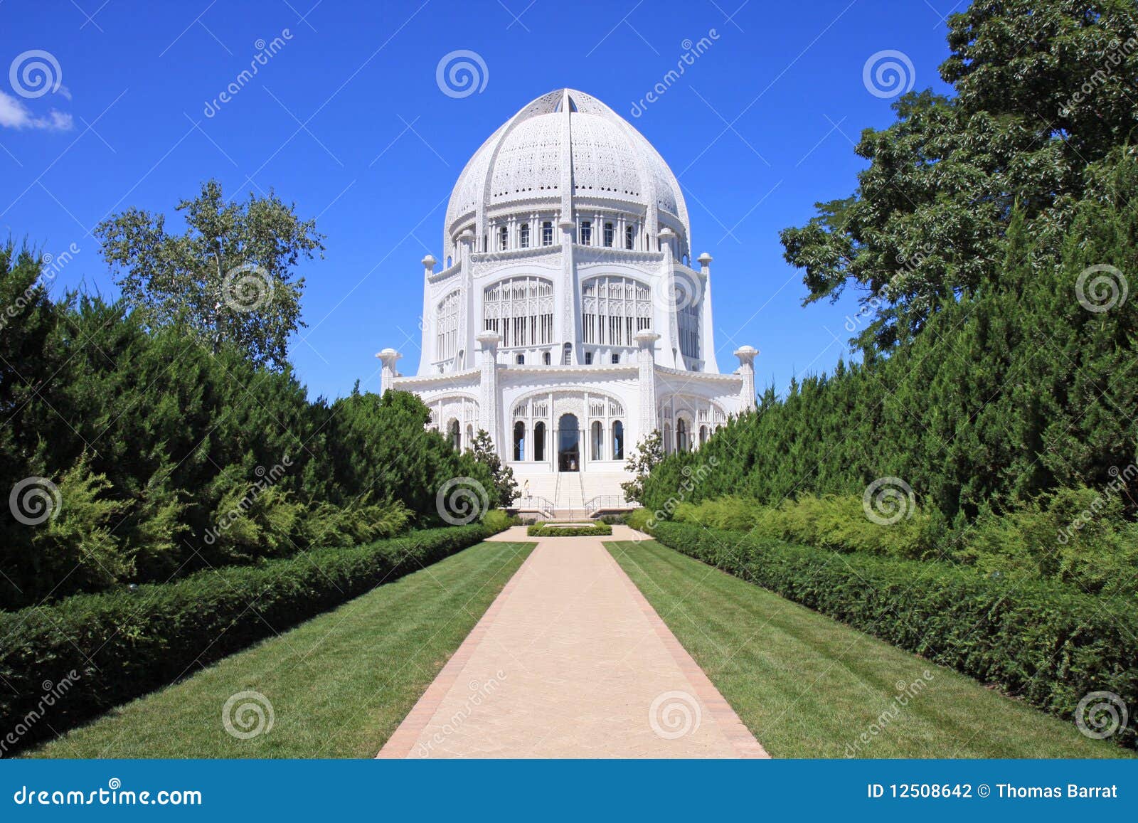 Architectural Wonder stock photo. Image of attraction - 12508642
