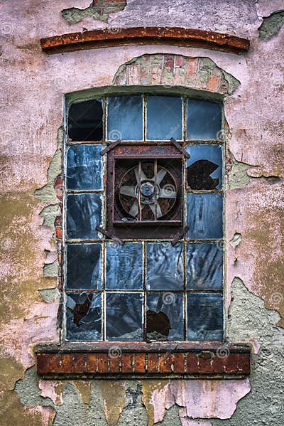 ARCHITECTURE stock photo. Image of wall, ruin, glass - 318185252