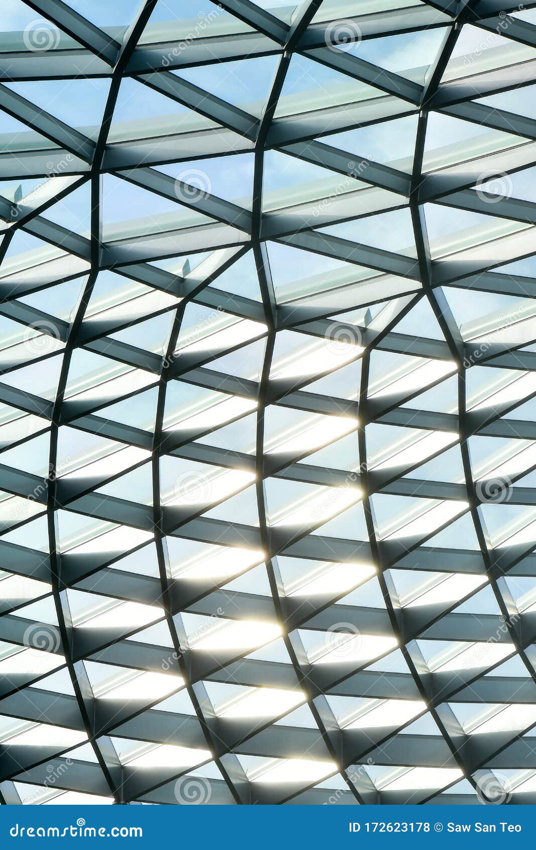 Architecture Abstract Building Design Stock Photo - Image of appearance ...