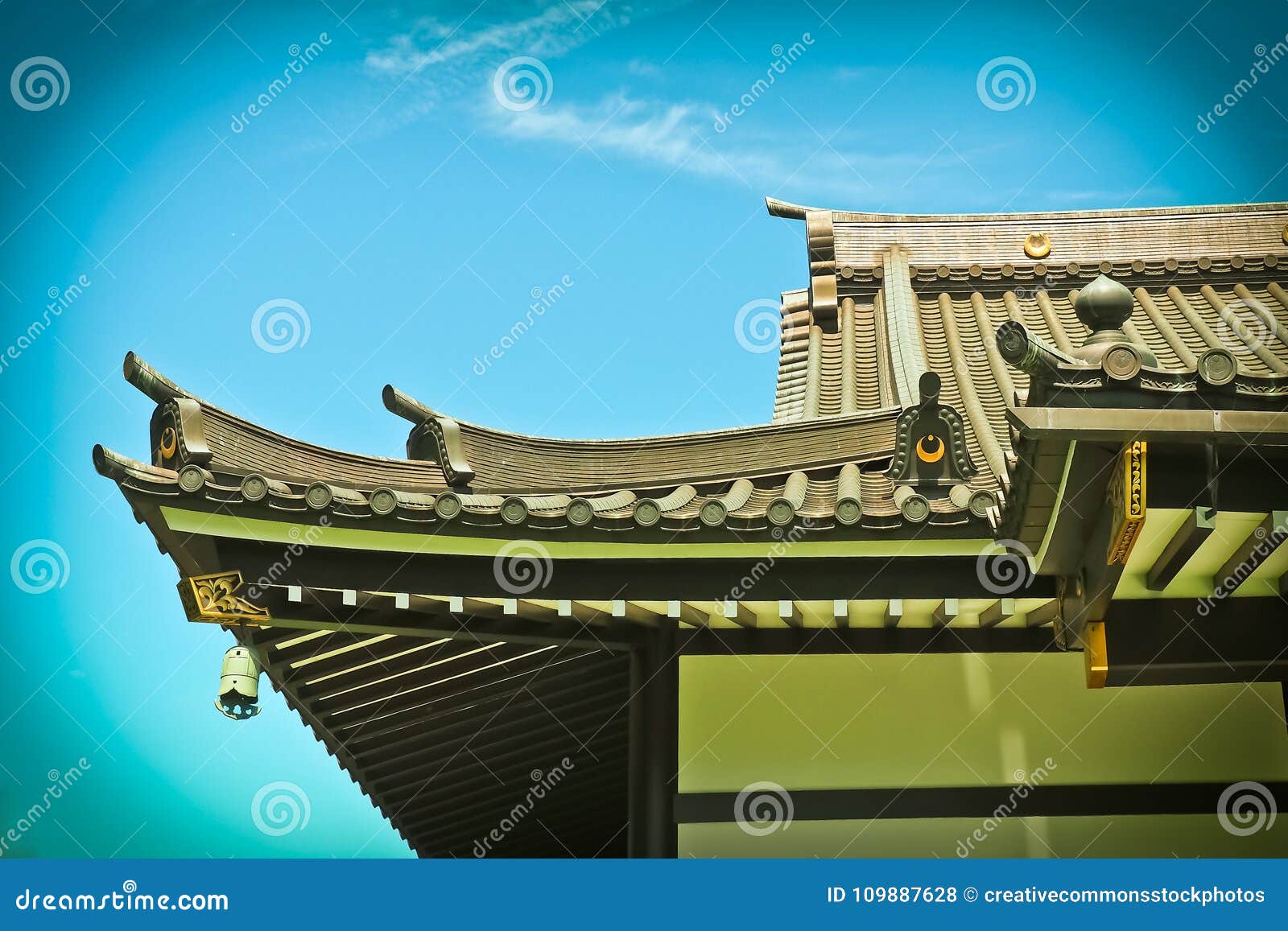 Architecture, Asia, Building Picture. Image: 109887628