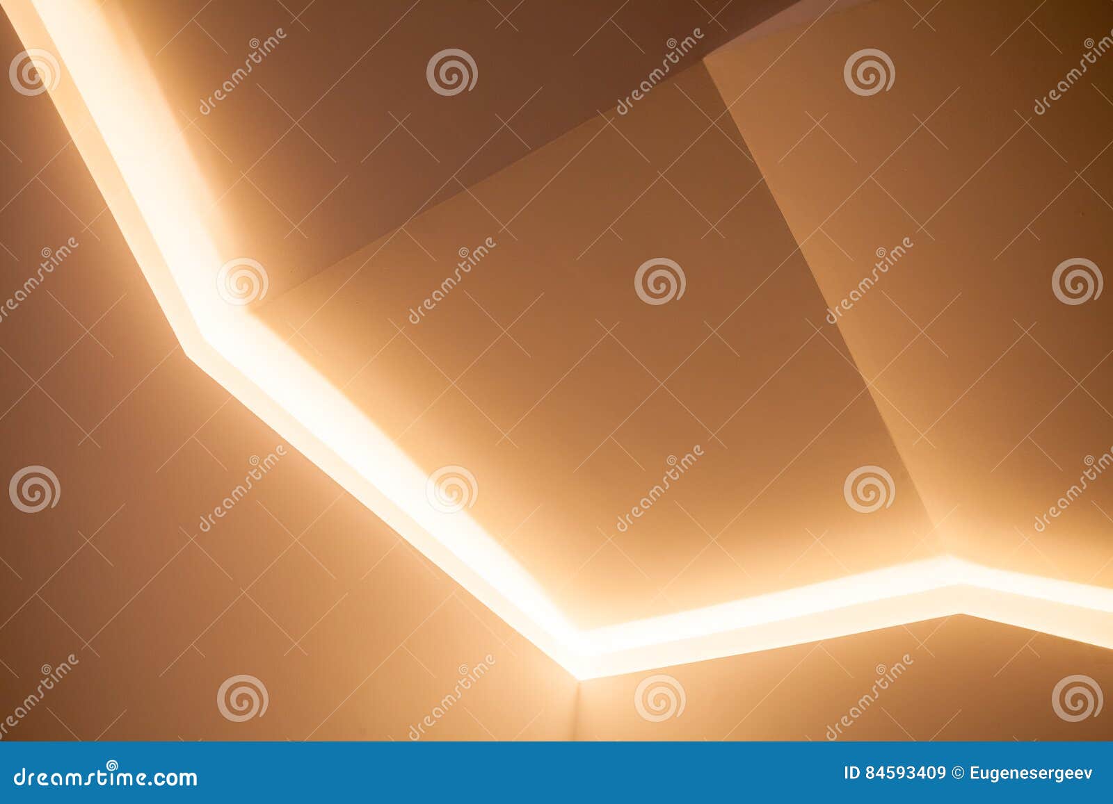 Architecture Background, Decorative Niches Stock Image - Image of ...