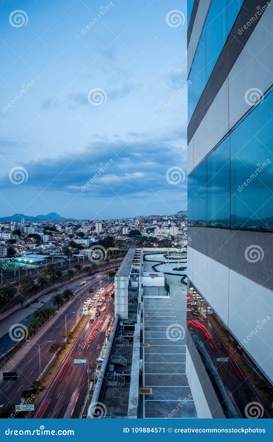 Architecture, Blur, Buildings Picture. Image: 109884571