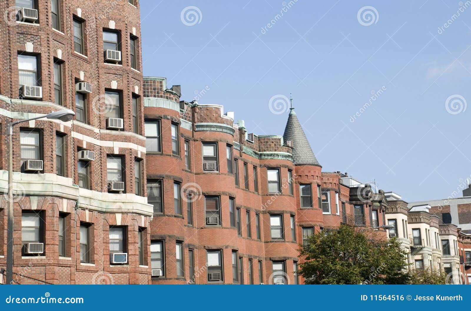 Architecture in Boston stock photo. Image of boston, windows - 11564516