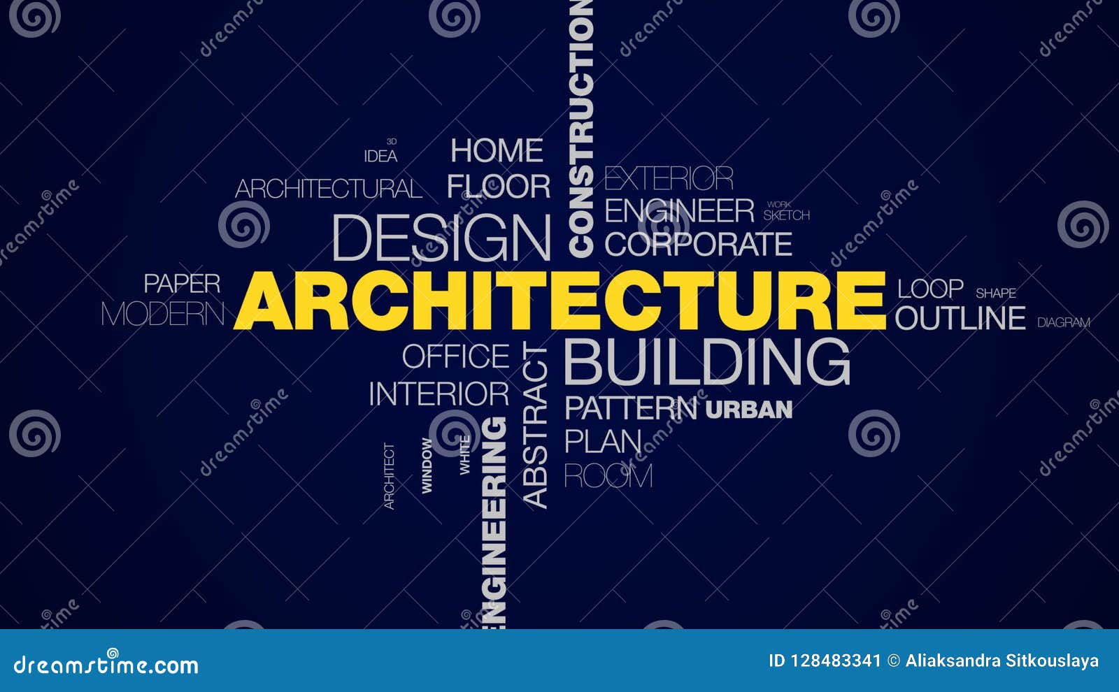 Architecture Building Design Construction Structure Technology ...