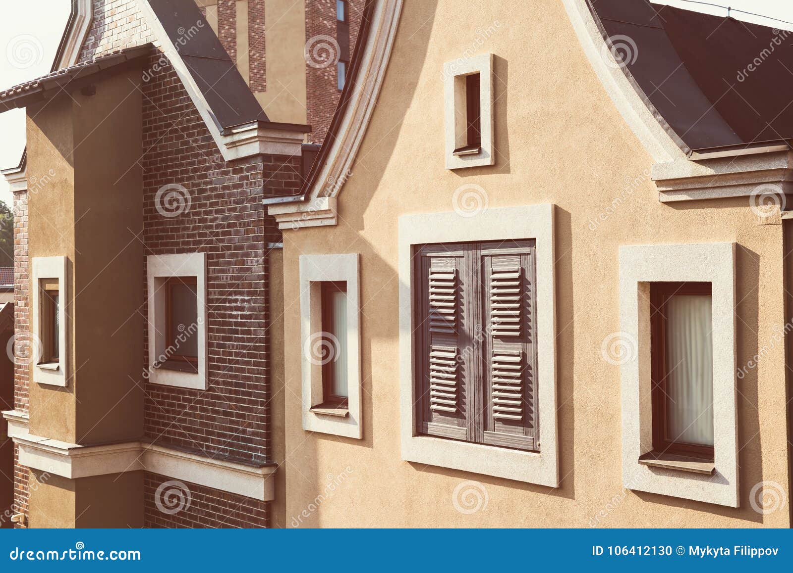 Architecture, Building, Texture, Wall Stock Photo - Image of concrete ...