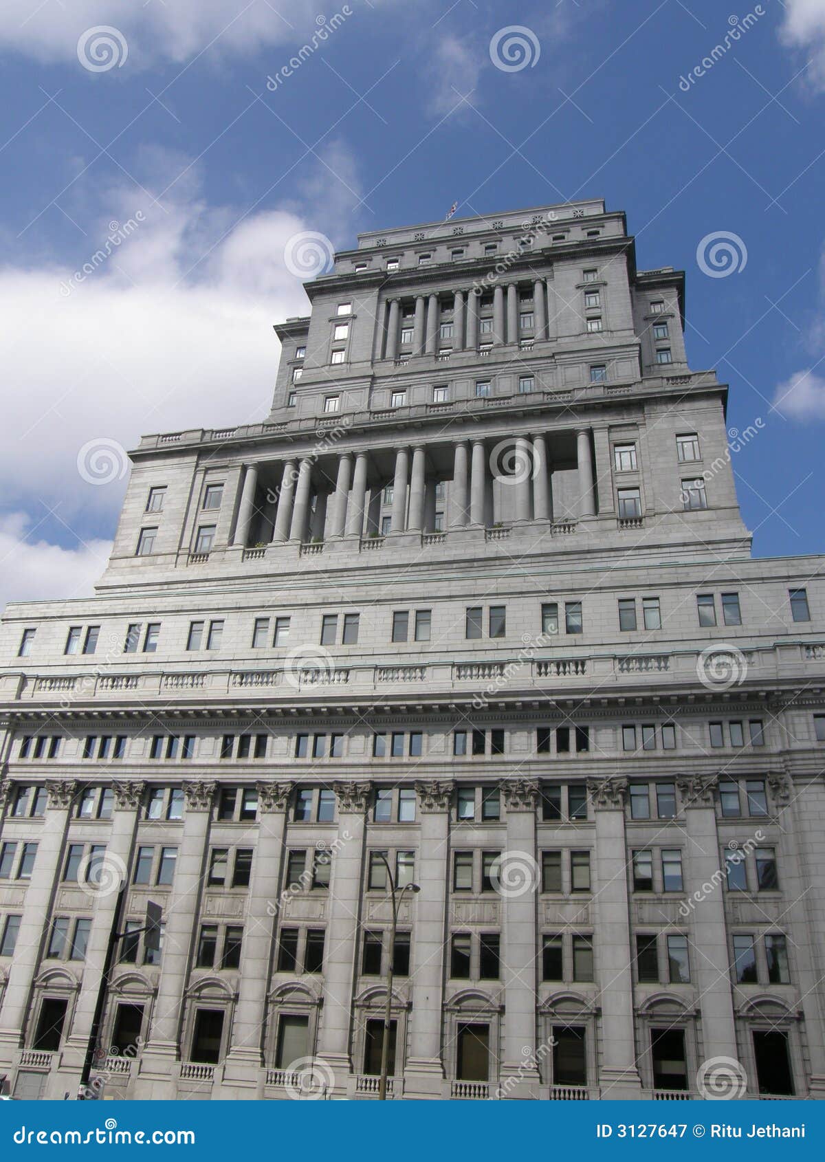 Architecture in Canada stock image. Image of exterior - 3127647