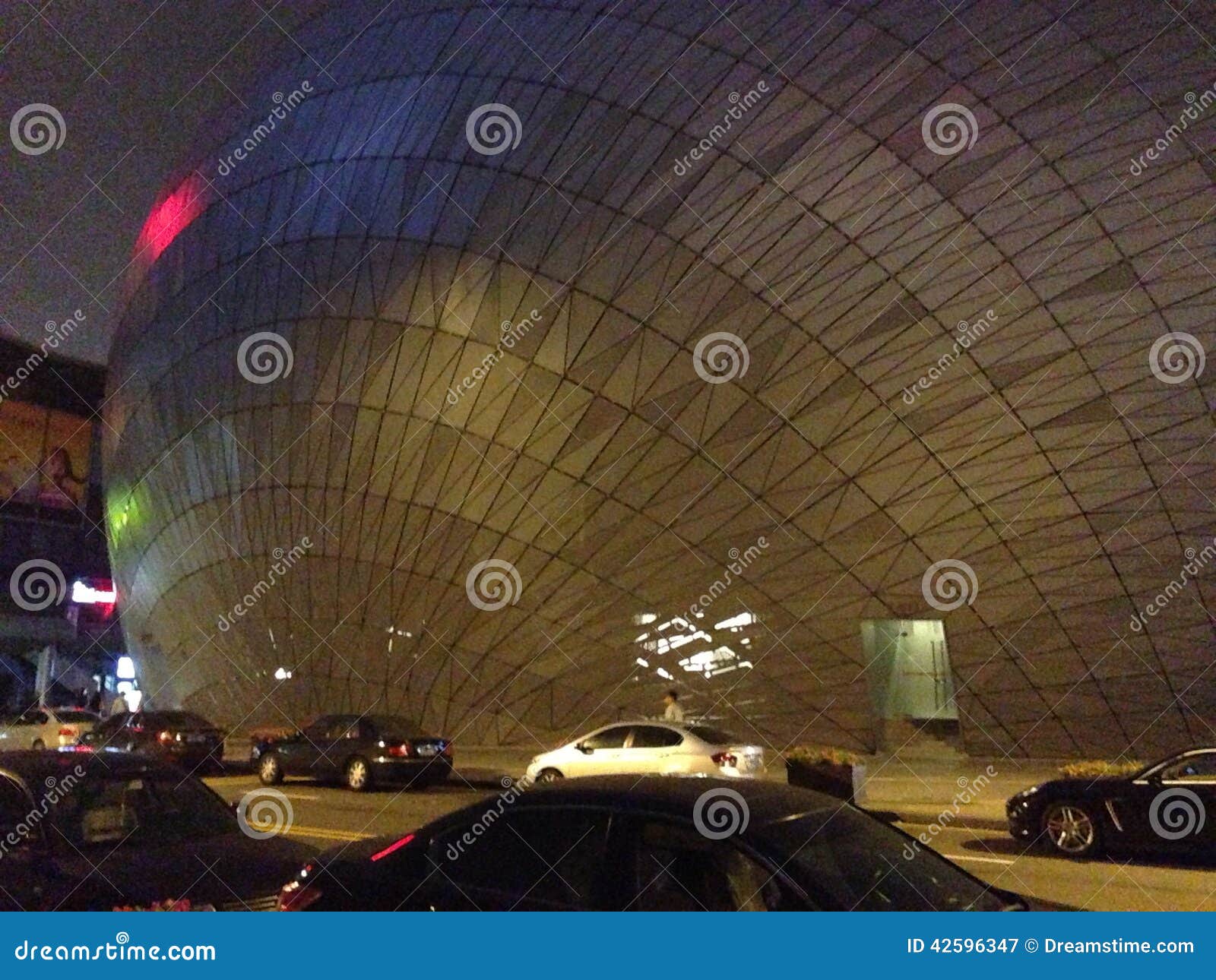 Architecture in China stock image. Image of city, cityscape - 42596347