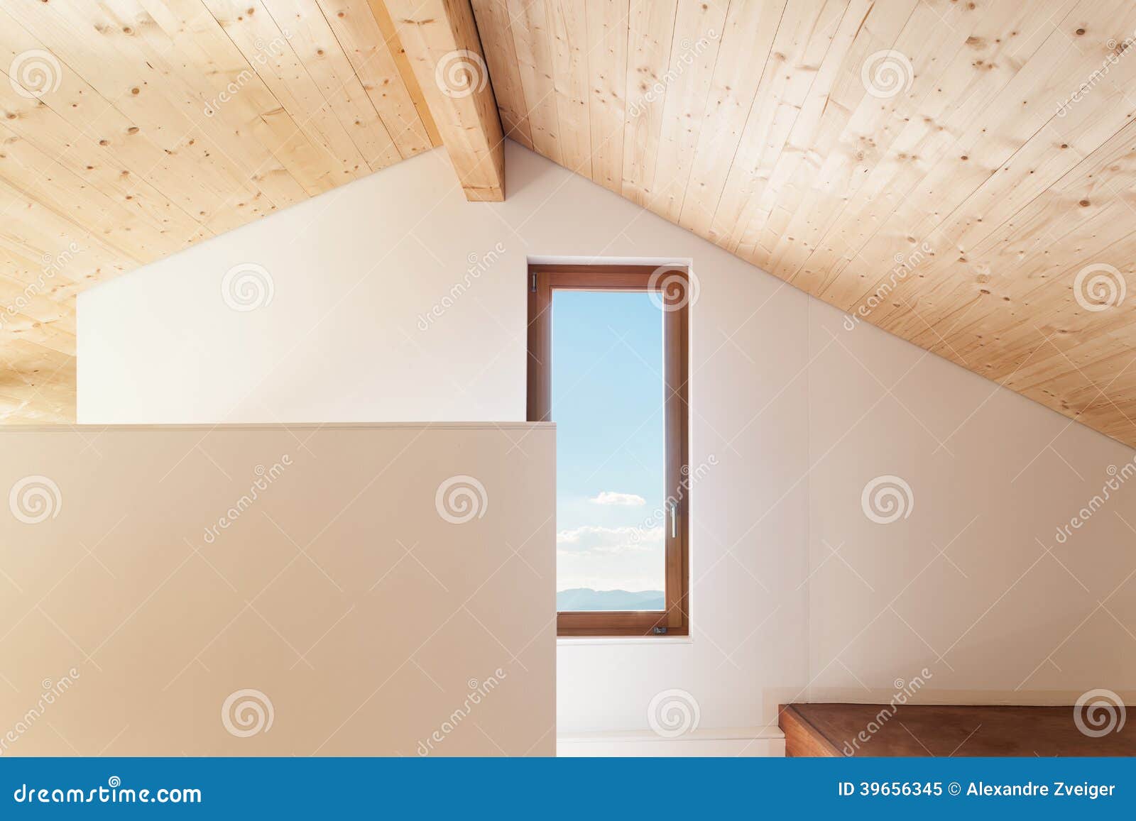 Architecture, classic loft stock image. Image of loft - 39656345