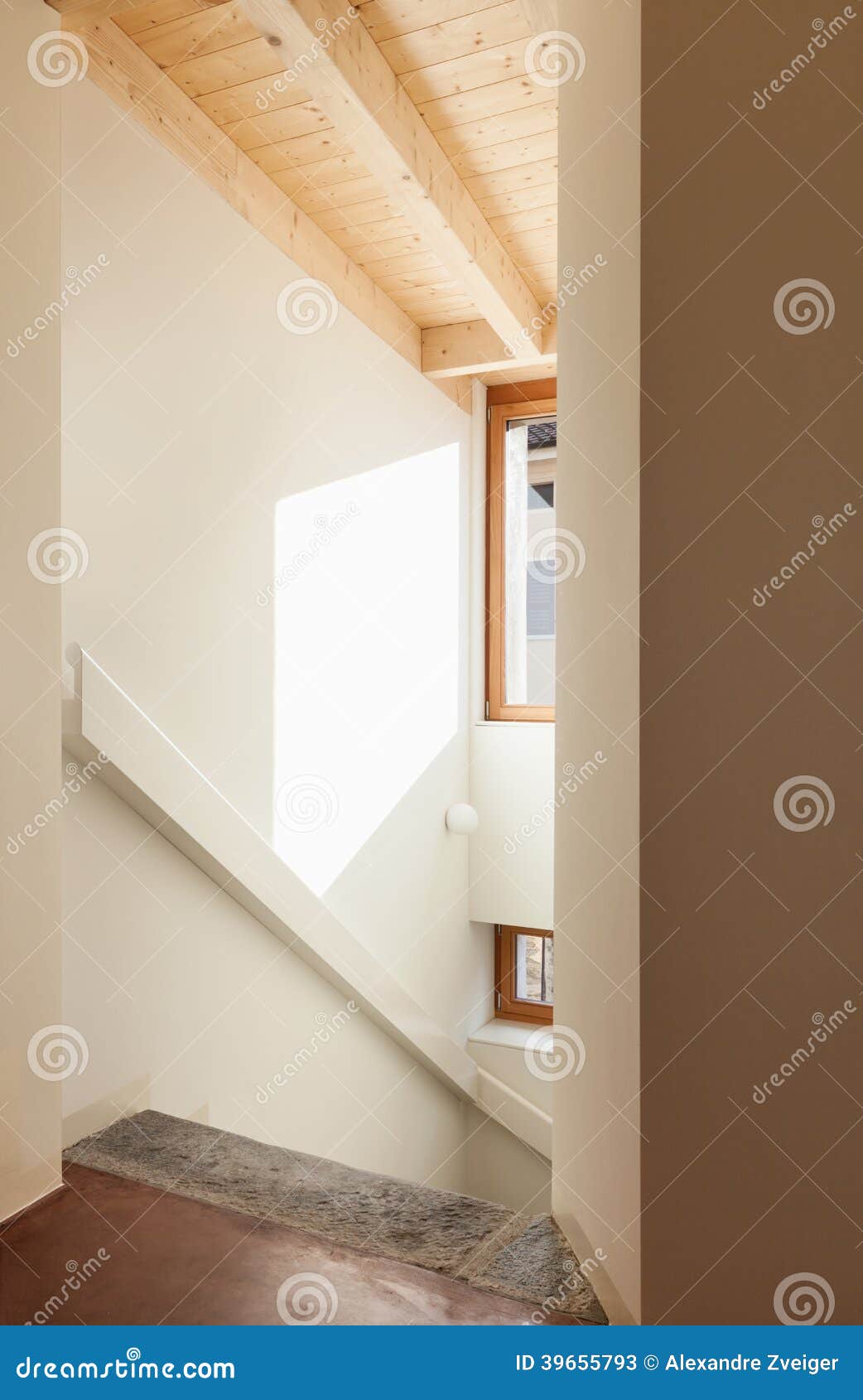 Architecture, classic loft stock image. Image of home - 39655793