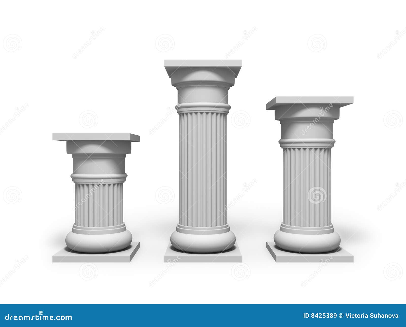 Architecture column stock illustration. Illustration of column - 8425389