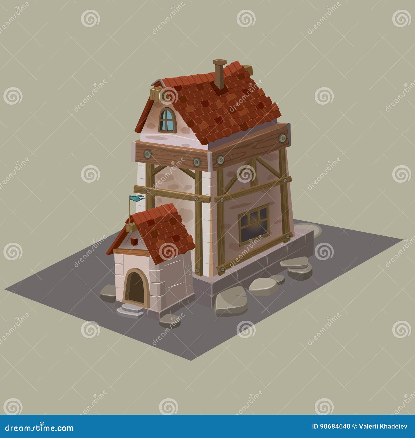 Architecture for Computer Games, Structure,construction, Building Stock ...