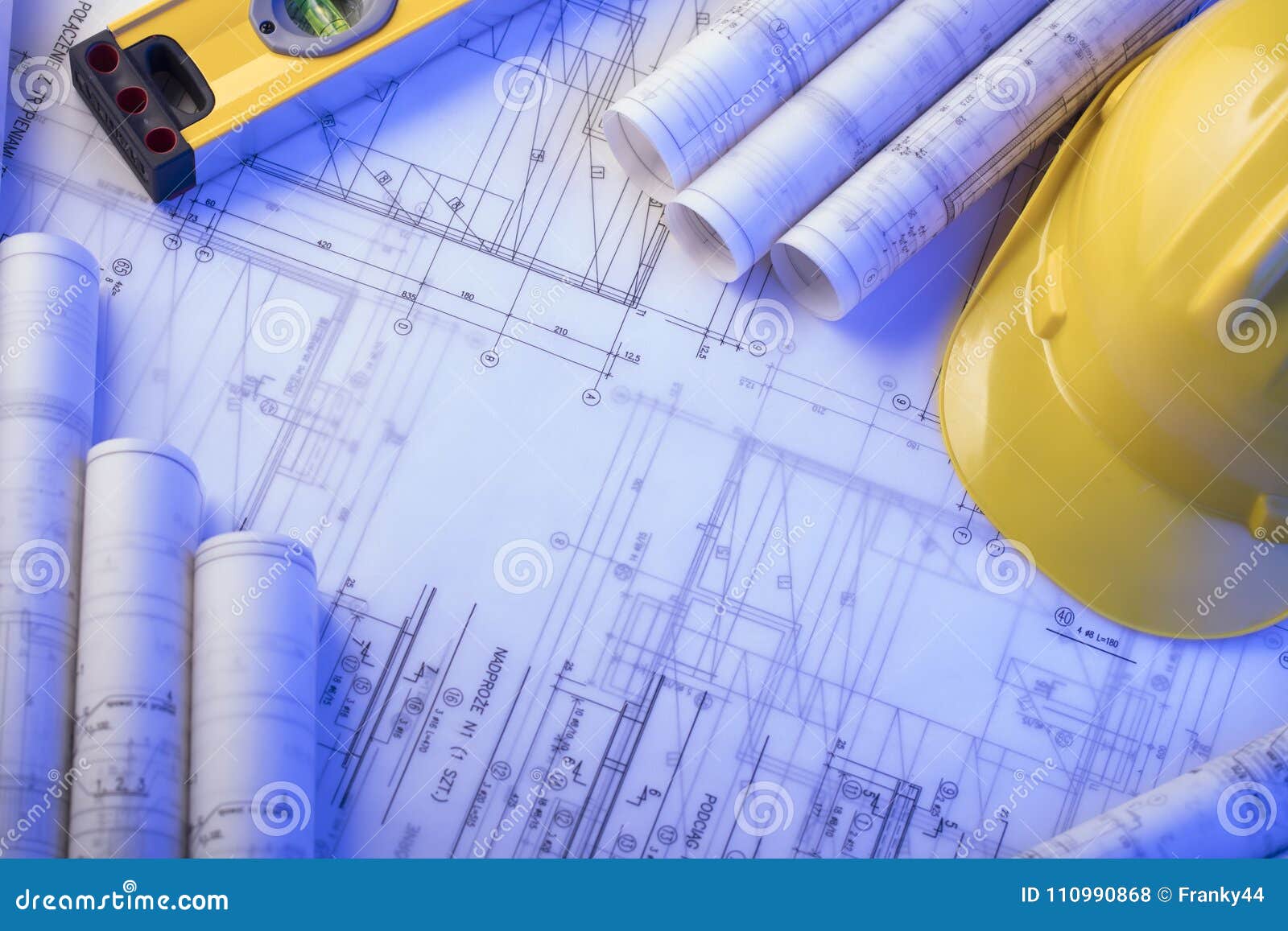 Contractor Background