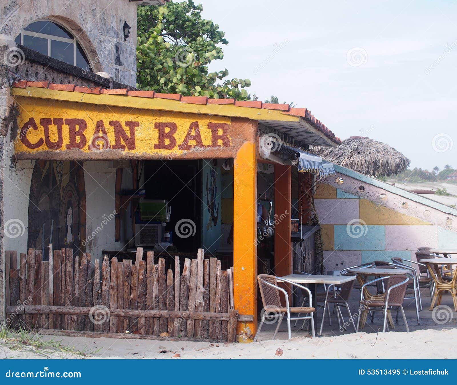 Architecture of Cuba editorial image. Image of outside - 53513495