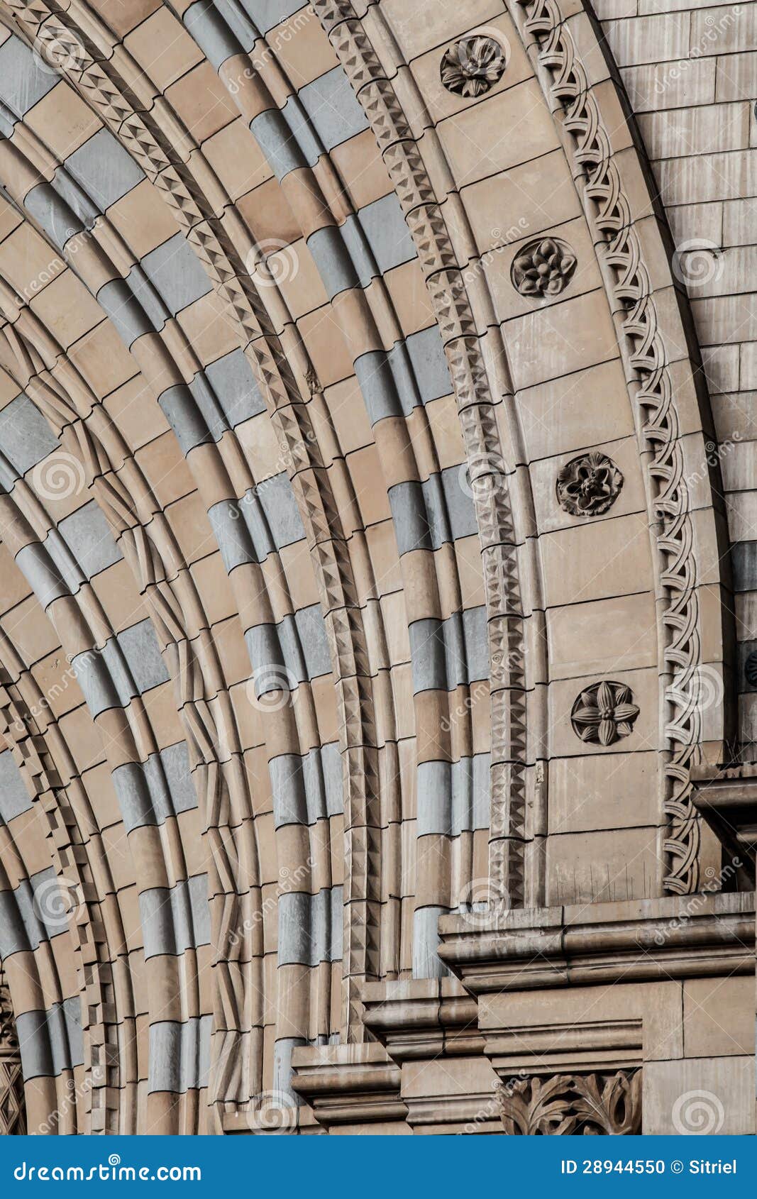 Architecture detail stock photo. Image of building, landmark - 28944550