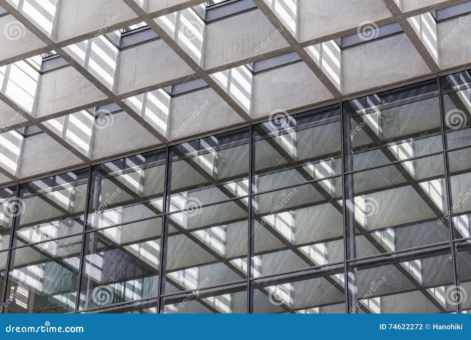 Detail Of Abstract Architecture Texture Background Stock Photography ...