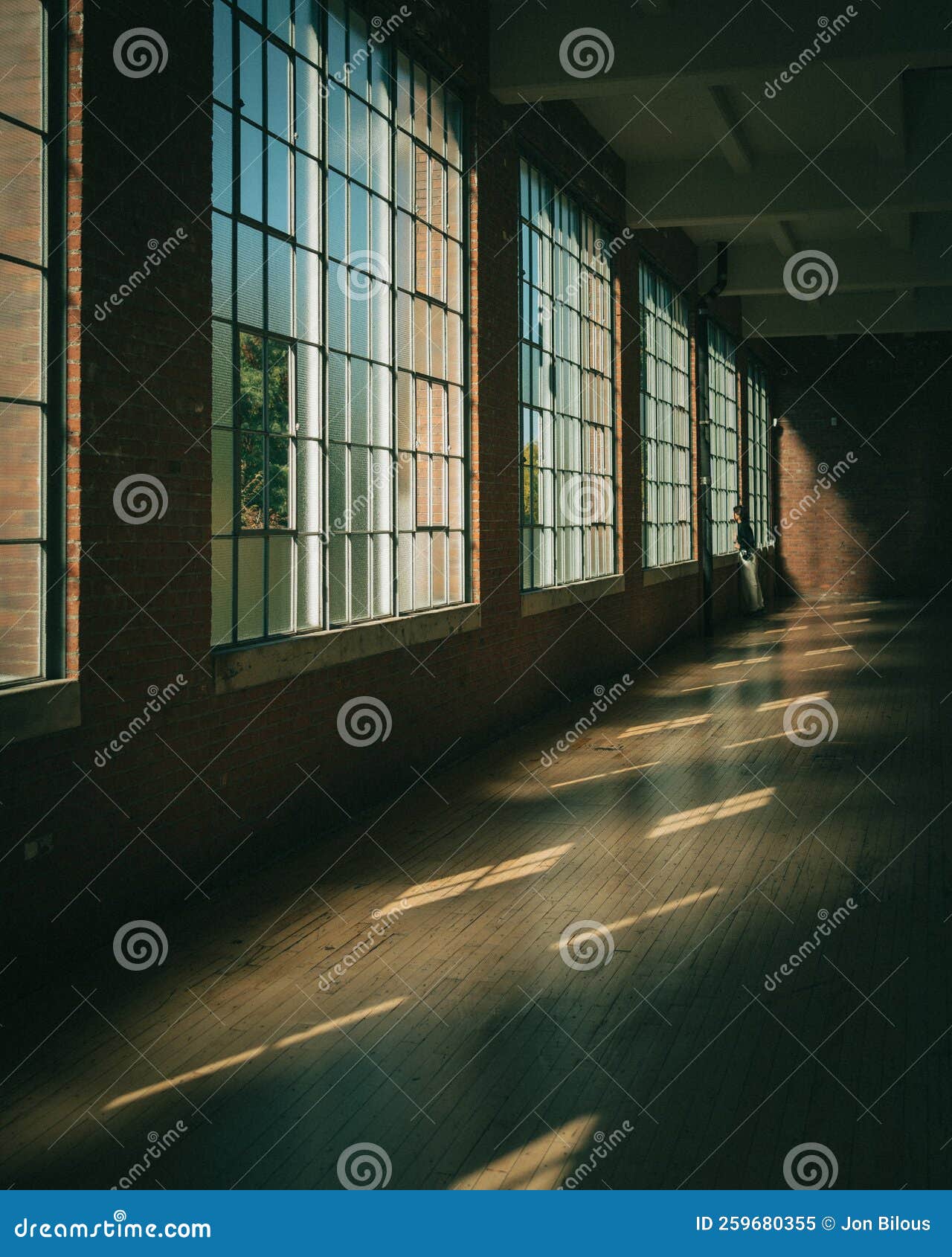 Architecture at Dia:Beacon, Beacon, New York Stock Image - Image of ...