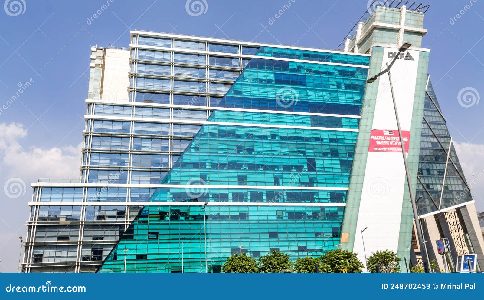 DLF Cyber City, Cyberhub, Gurgaon, Gurugram Editorial Stock Photo ... DLF Cyber City, Cyberhub, Gurgaon, Gurugram Editorial Stock Photo ...