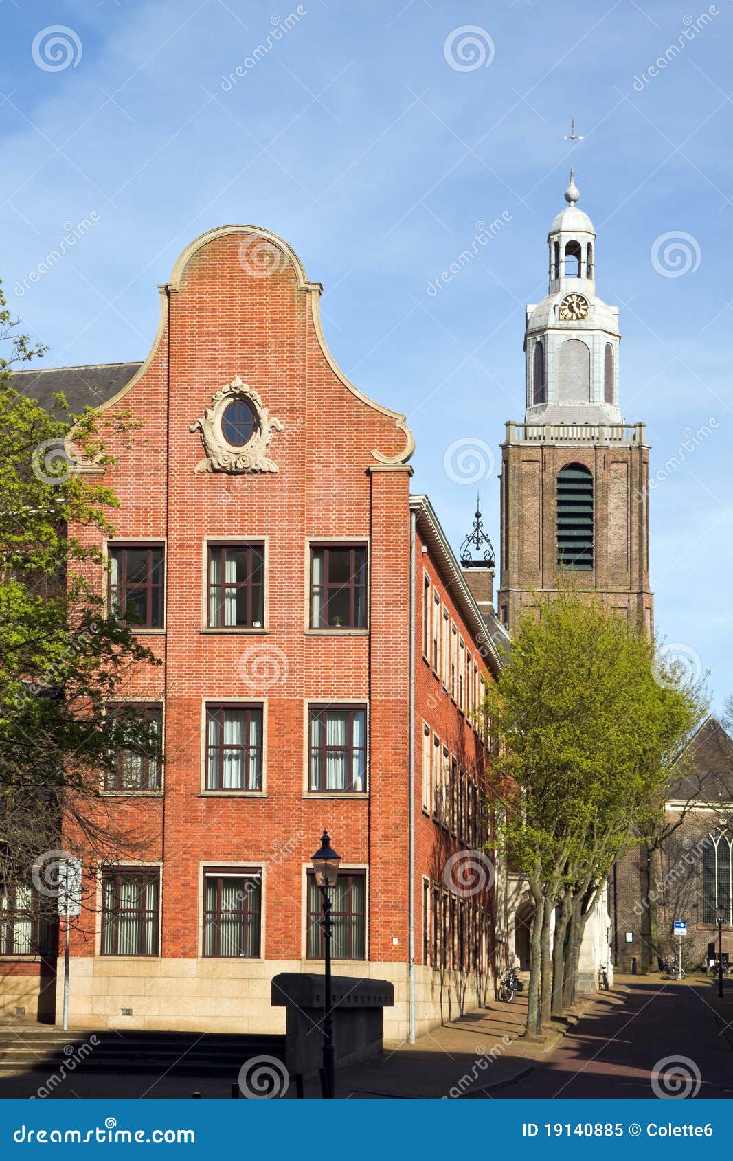 Dutch Gable Stone Royalty-Free Stock Photography | CartoonDealer.com ...