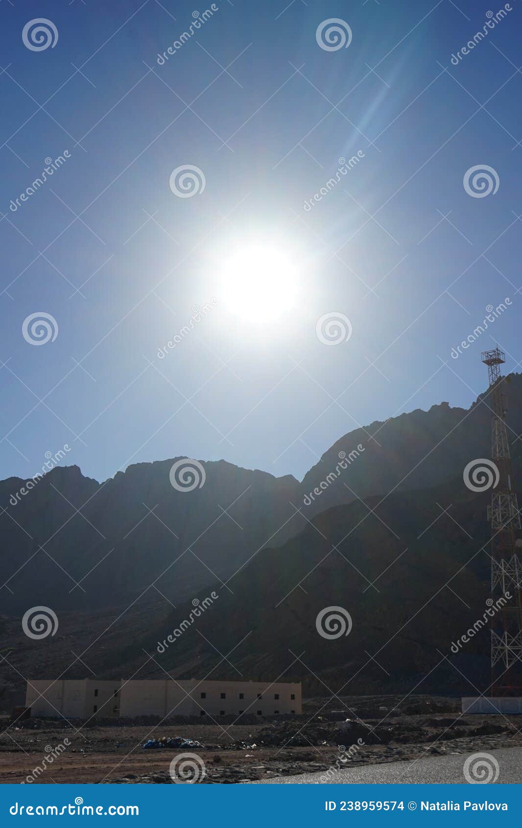 A Cell Site, Cell Tower, or Cellular Base Station is a Cellular-enabled ...