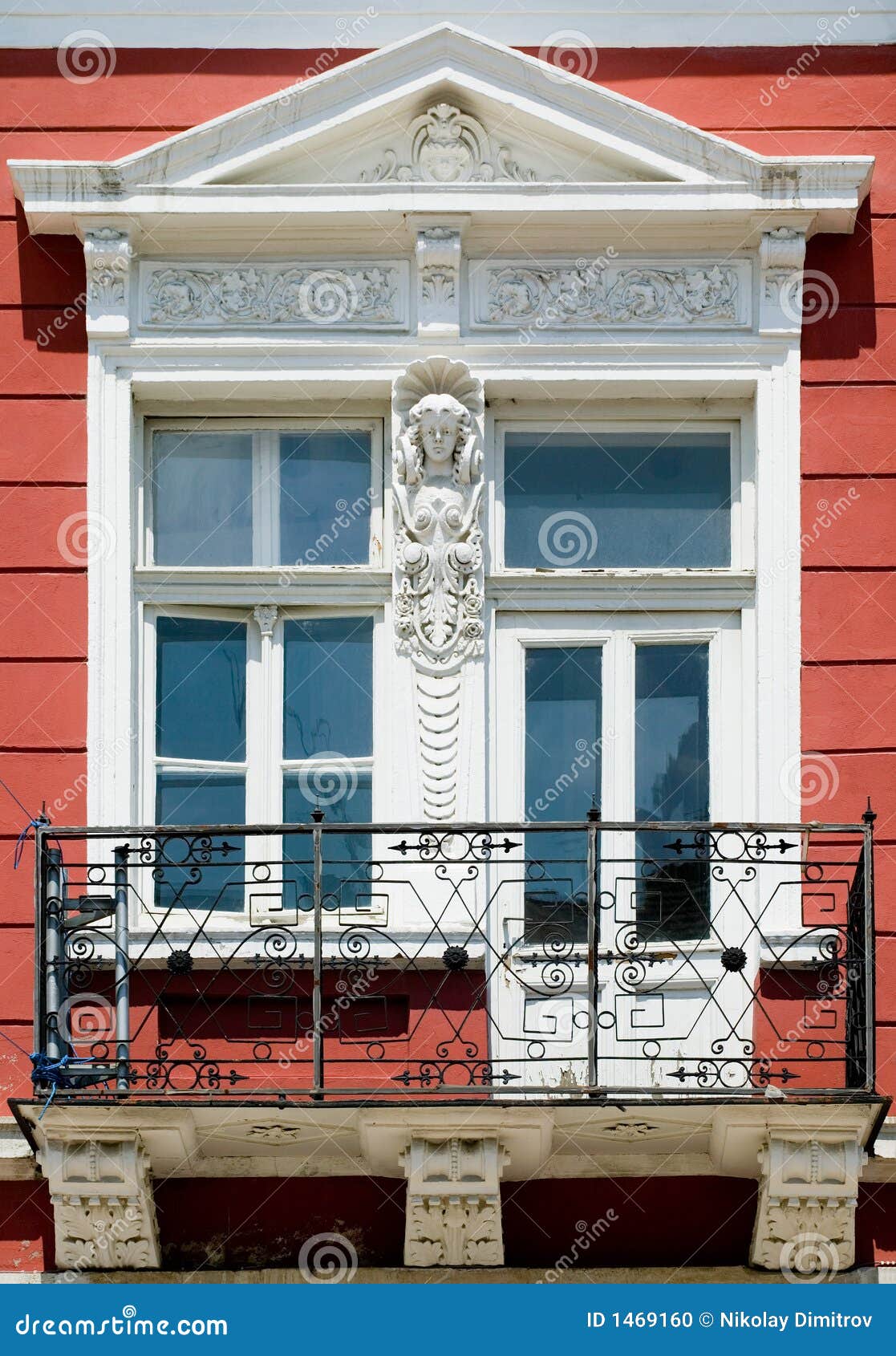 Architecture element stock photo. Image of window, decorations - 1469160