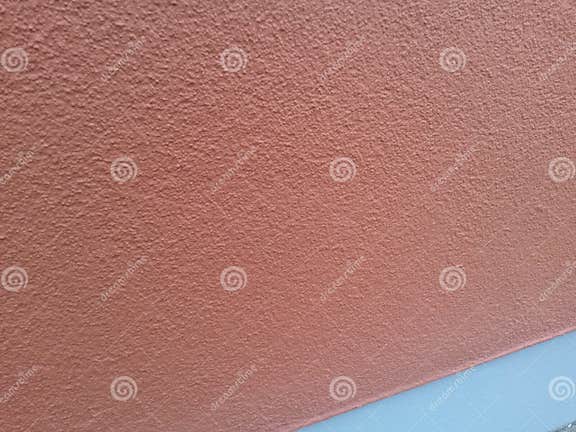 Architecture Elevation Plaster Detail Stock Image - Image of outer ...