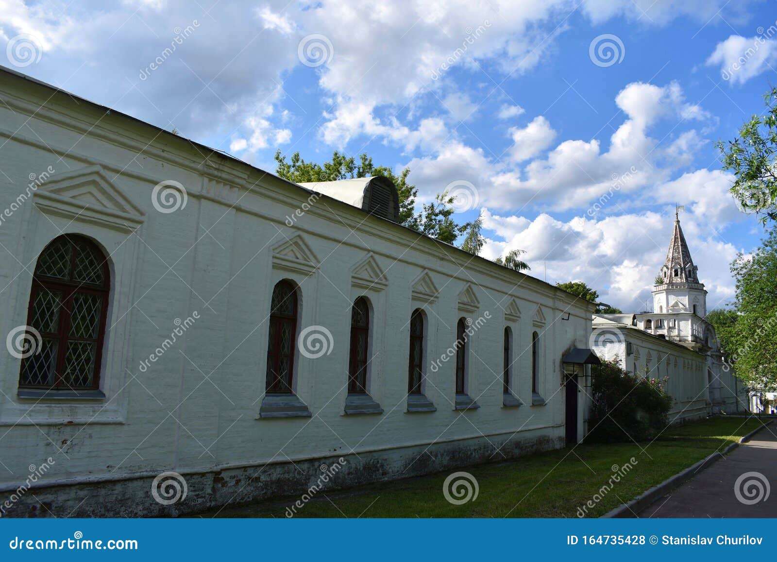 Architecture History Temple Building Memory Stock Photo - Image of ...