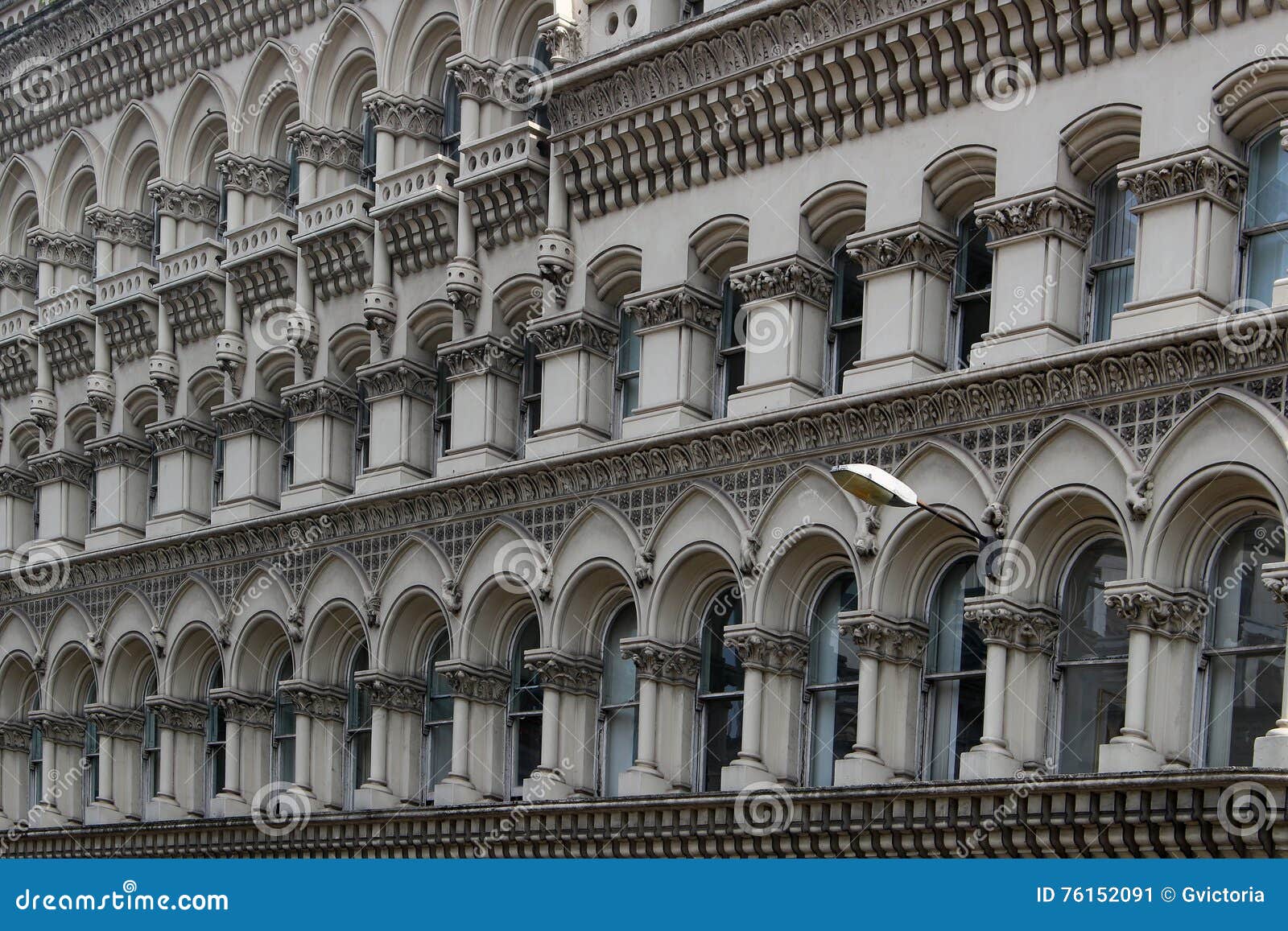 Architecture in London England Stock Image - Image of windows, arch ...
