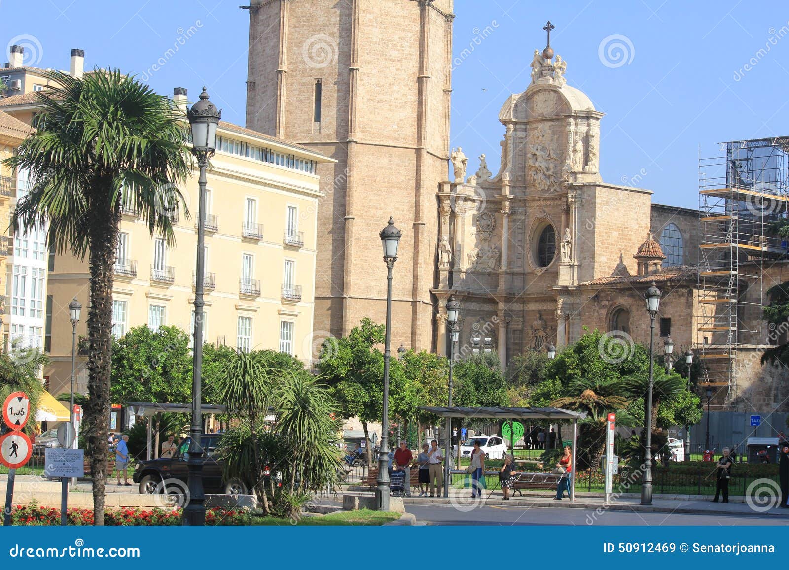 Town Hall Building, a Sand Stone Architecture in the Main Square in ...
