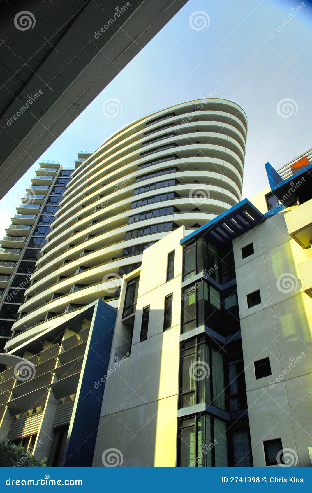 Architecture-Melbourne stock photo. Image of city, modern - 2741998