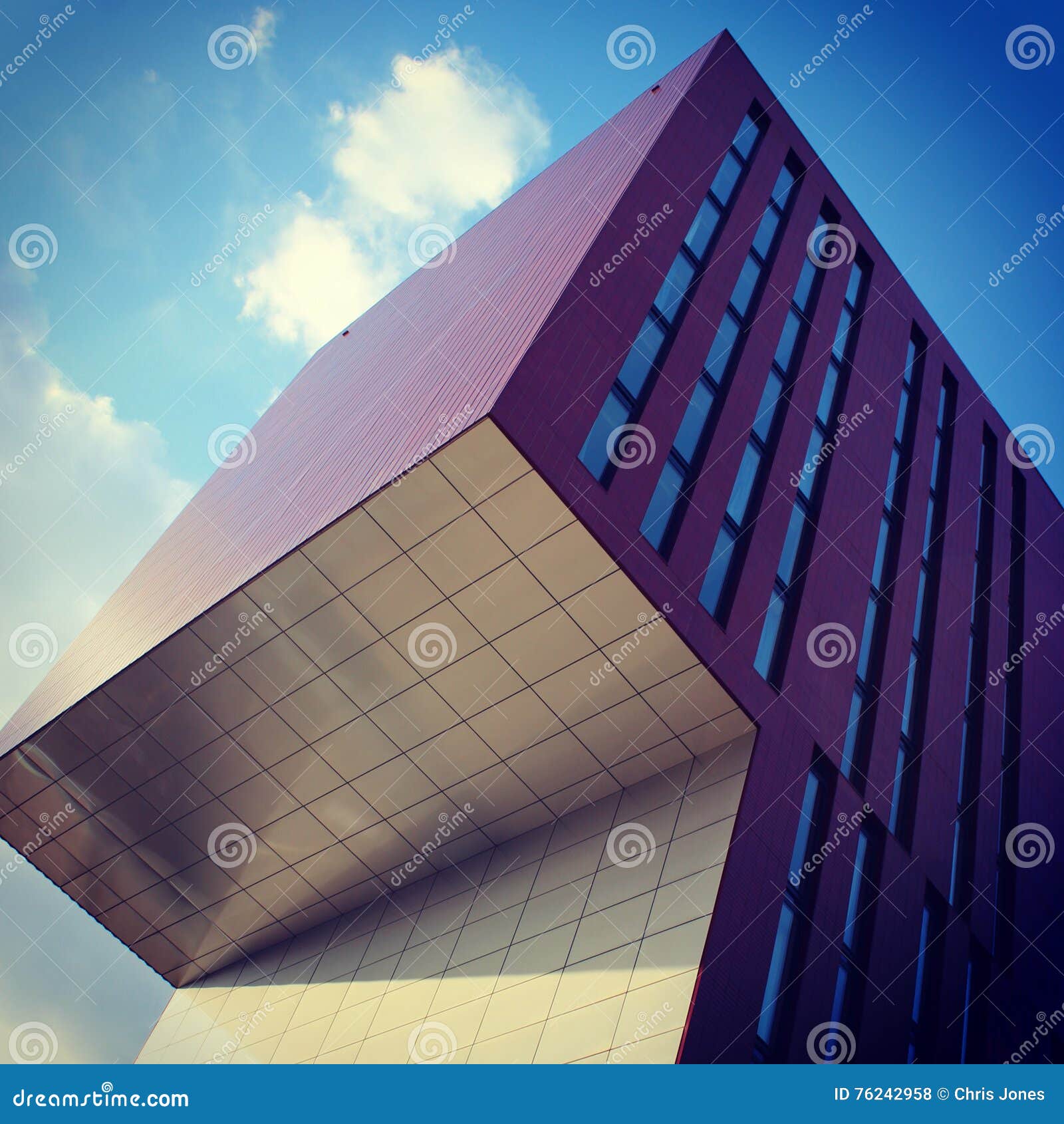 Architecture originale photo stock éditorial. Image du bizarre - 76242958