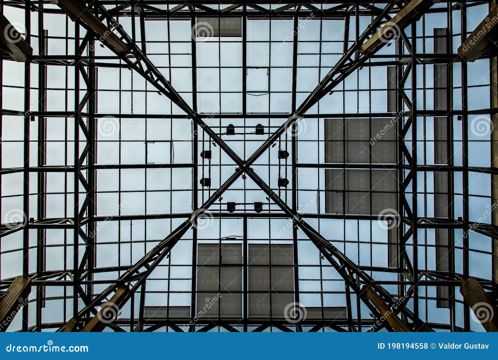 Architecture Roof Low Angle Stock Photo - Image of roof, relic: 198194558