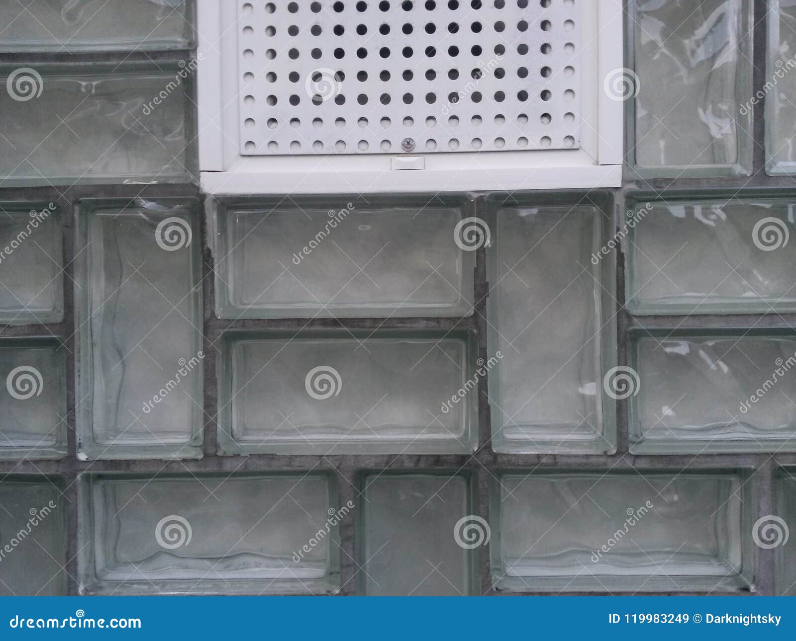 Glass bricks stock image. Image of elements, glass, shape - 119983249