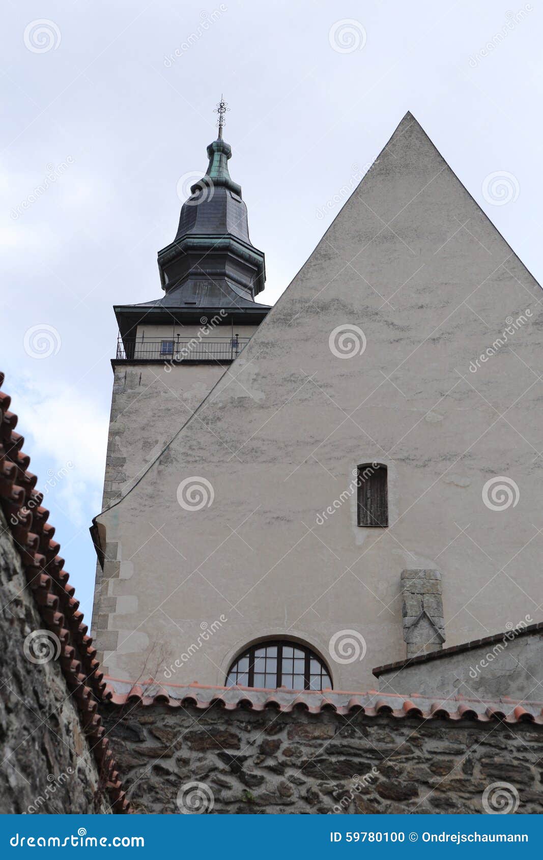 Architecture shapes stock photo. Image of church, tower - 59780100