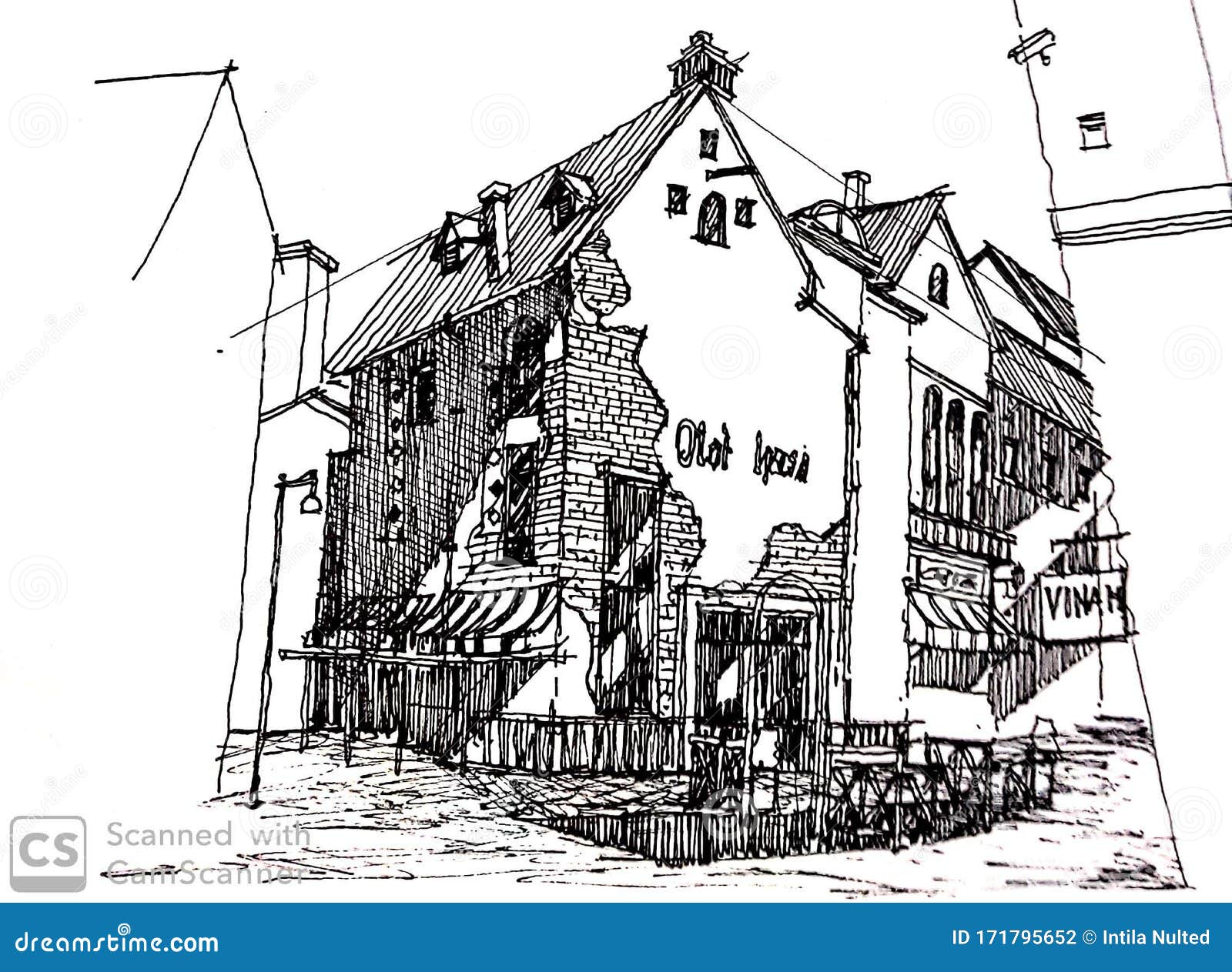 Architecture Sketching Drawing Design House Building Sketch ... Architecture Sketching Drawing Design House Building Sketch ...