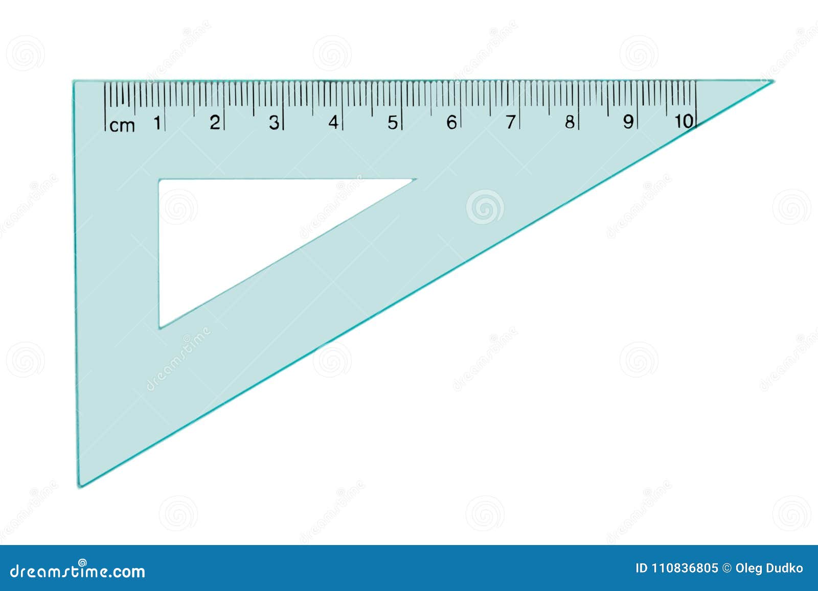 Architecture Square / Geometry Ruler Stock Image - Image of angles ...