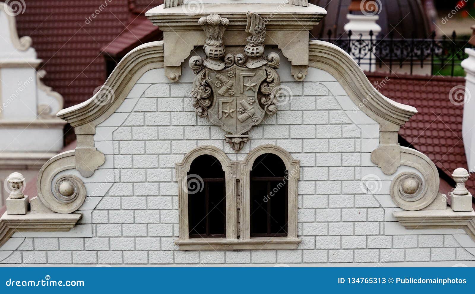 Architecture, Structure, Facade, Stone Carving Picture. Image: 134765313