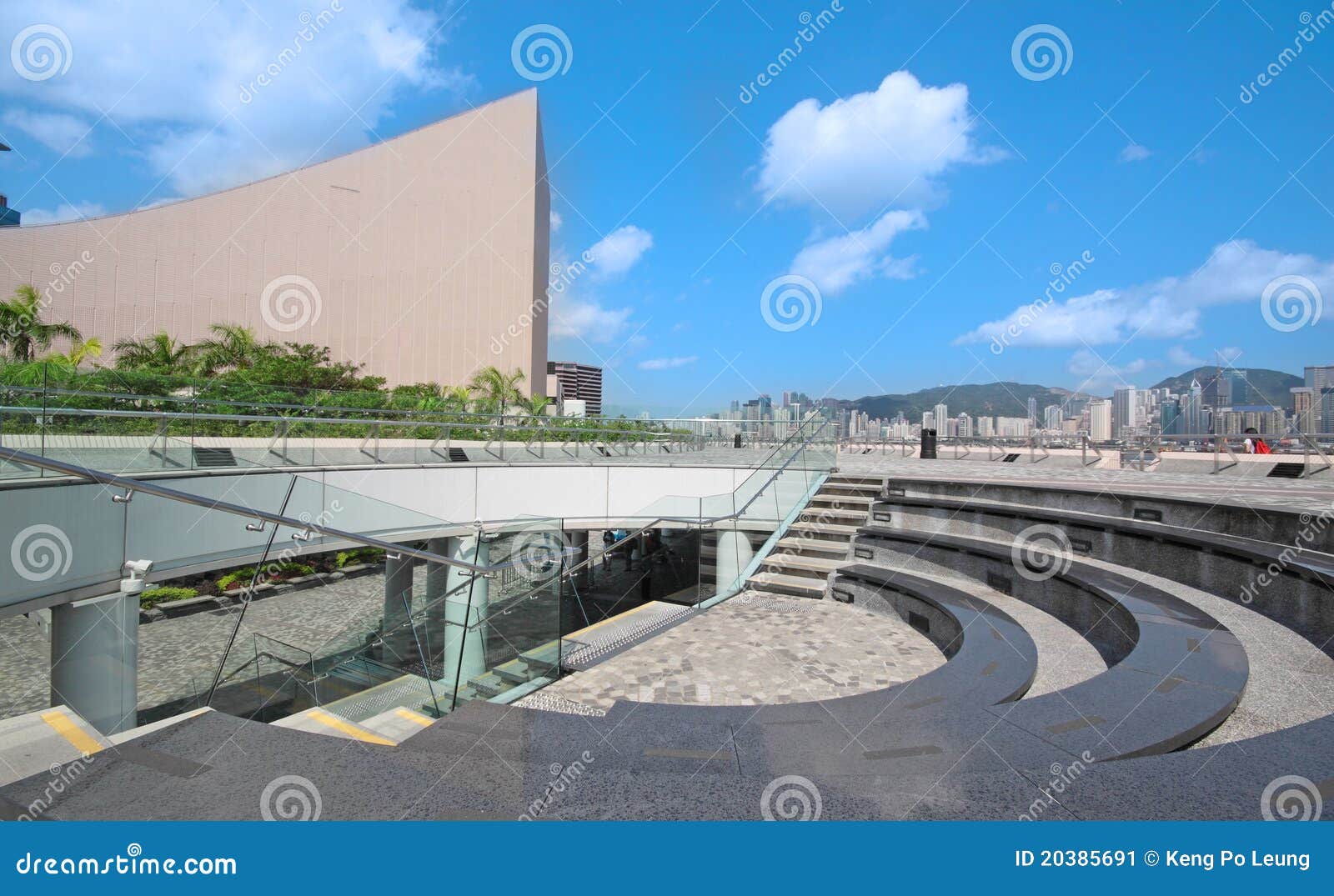 Architecture Structure of Hong Kong Stock Image - Image of hongkong ...