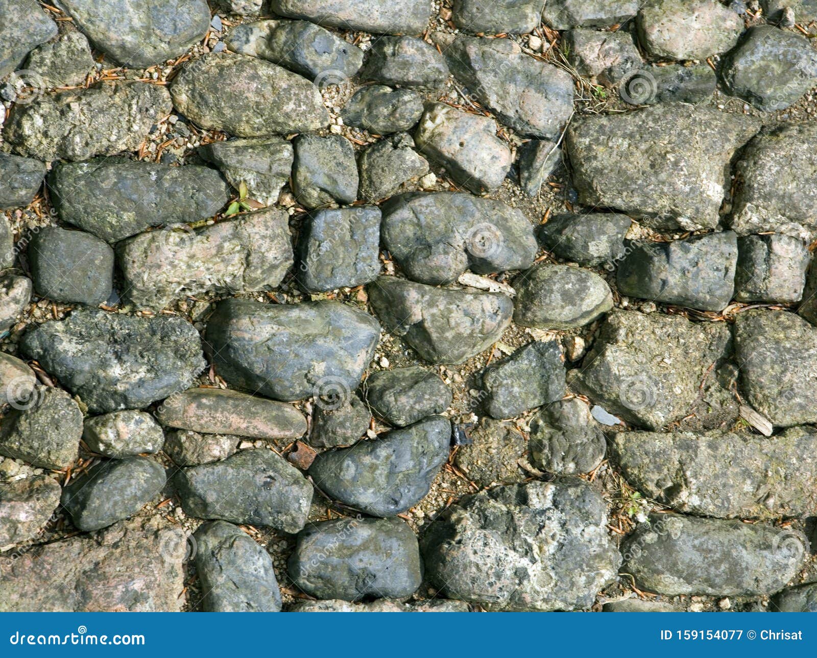 Architecture Texture- Cobblestones Stock Image - Image of backgrounds ...