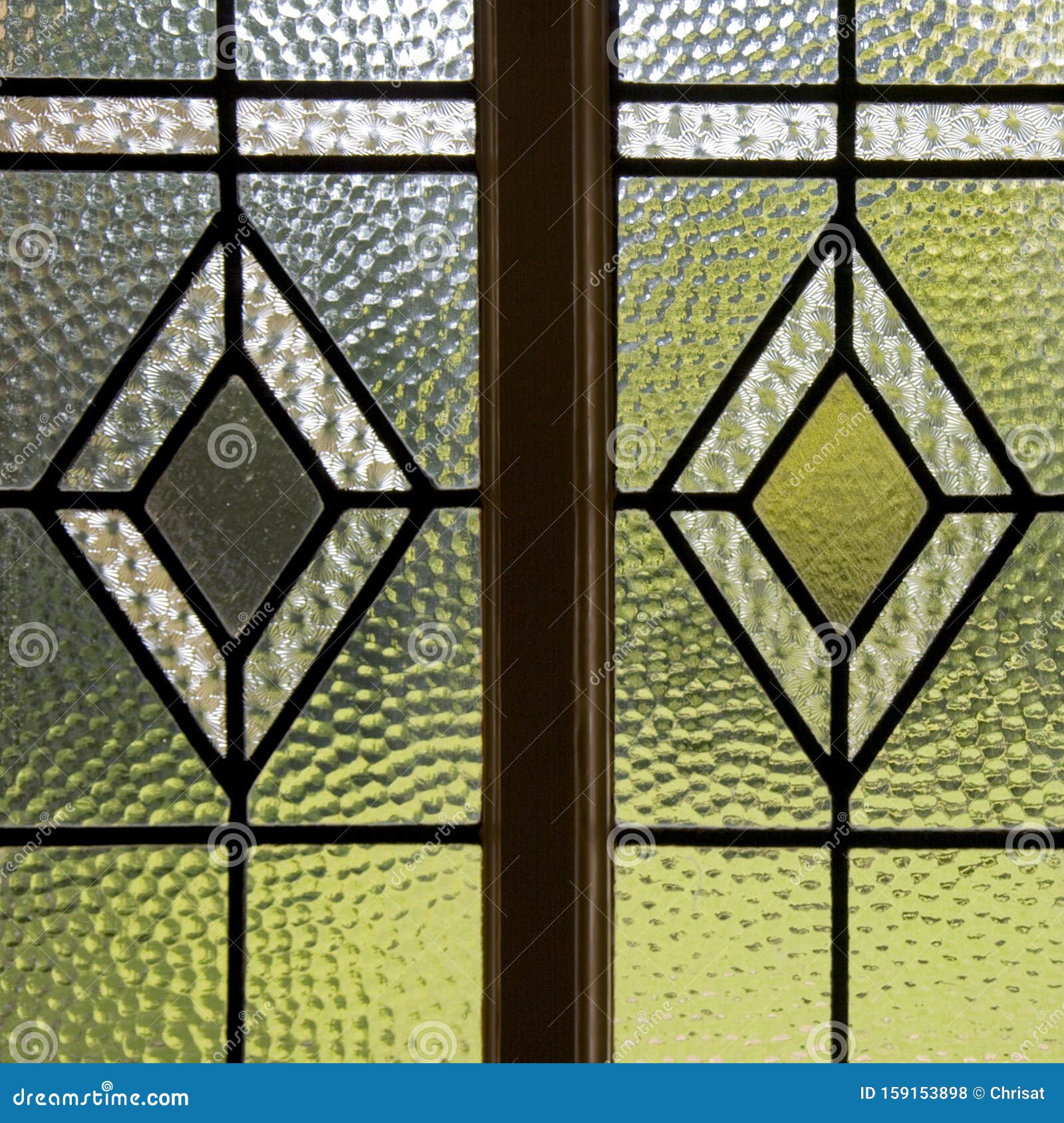 Architecture Texture - Glass Stock Photo - Image of front, period ...